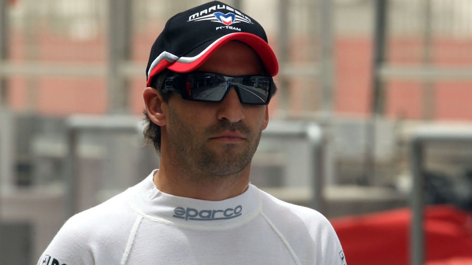 Timo Glock to race for BMW in German DTM touring car series after ...