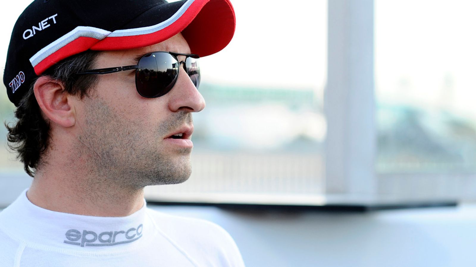 Timo Glock to race for BMW in German DTM touring car series after ...