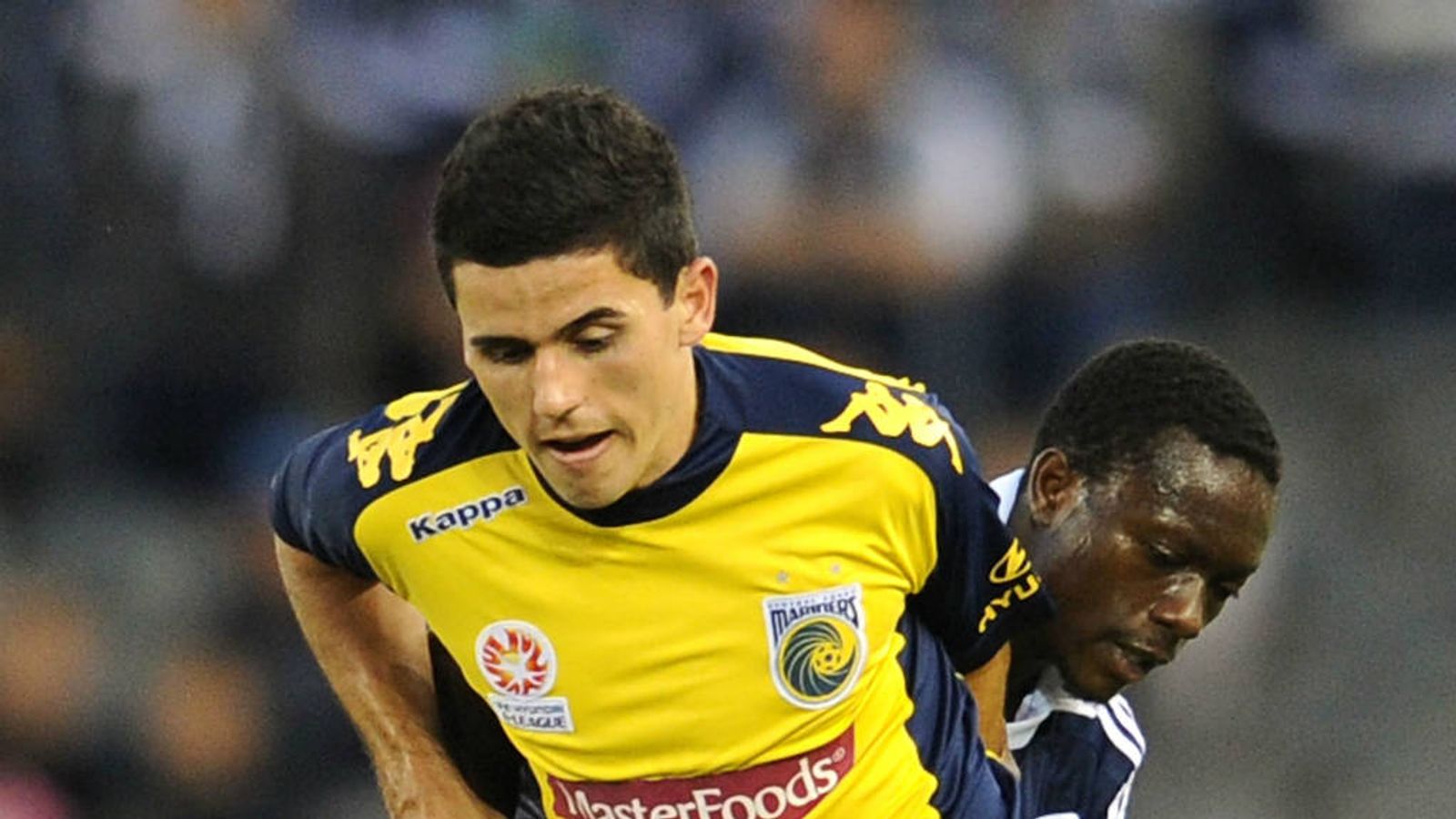 Queens Park Rangers want Central Coast Mariners midfielder Tom Rogic ...