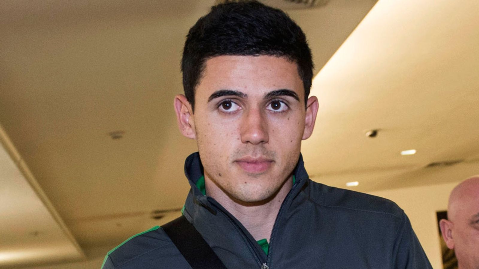 Celtic sign midfielder Tomas Rogic on a four-and-a-half-year contract ...
