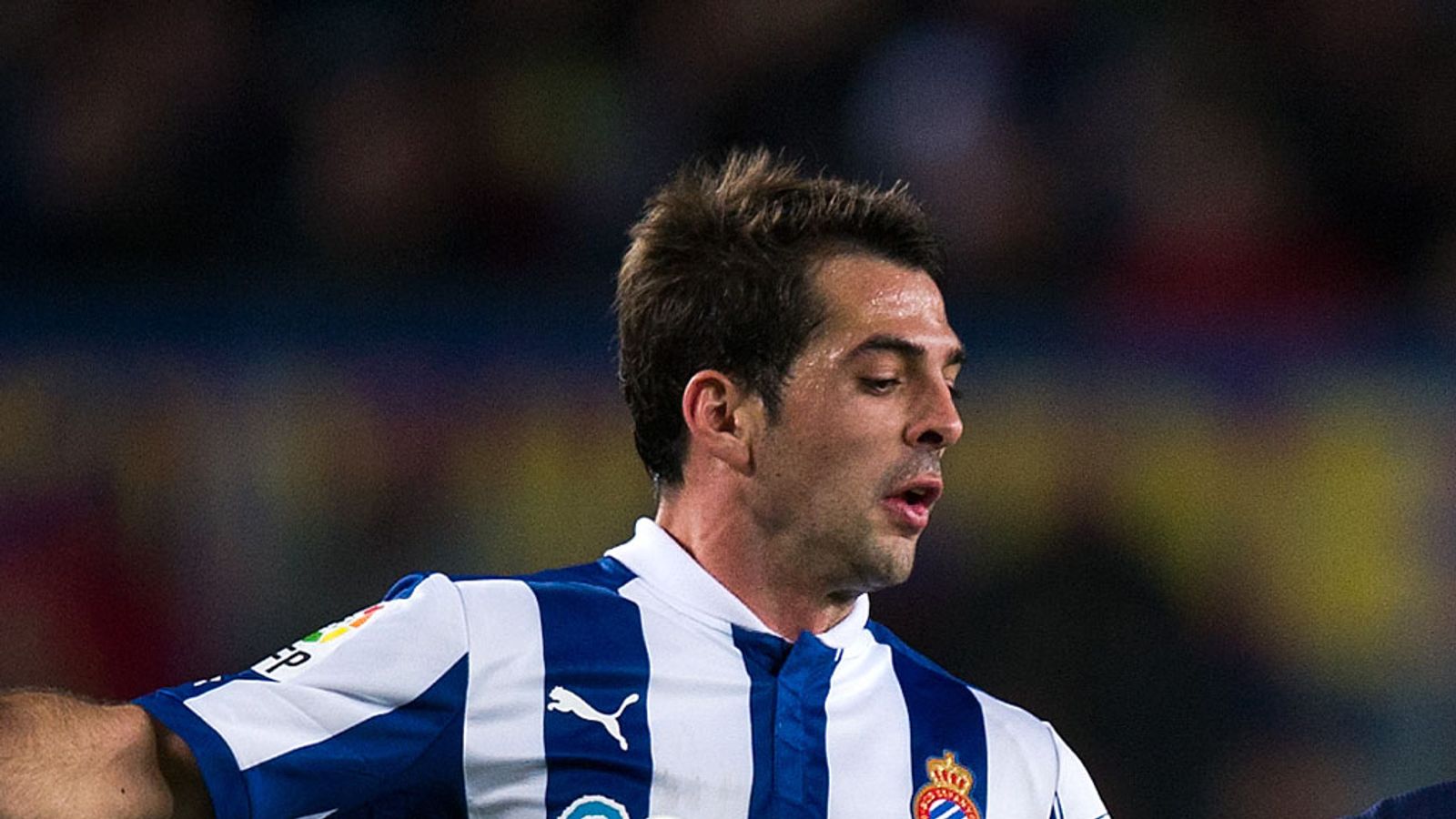 Espanyol fight back | Football News | Sky Sports