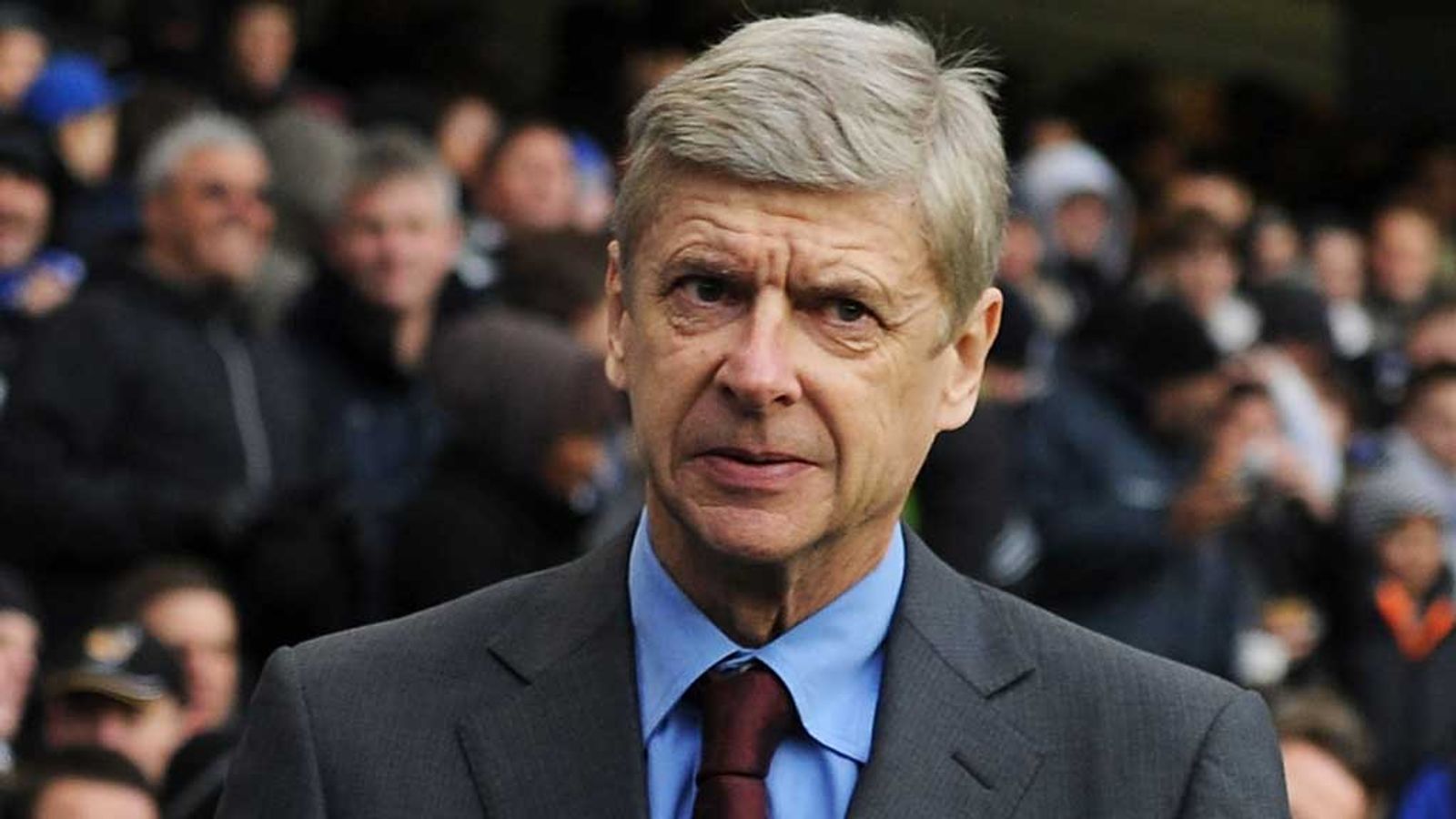 Arsene Wenger hails improvement of Arsenal's summer signings after 5-1 ...