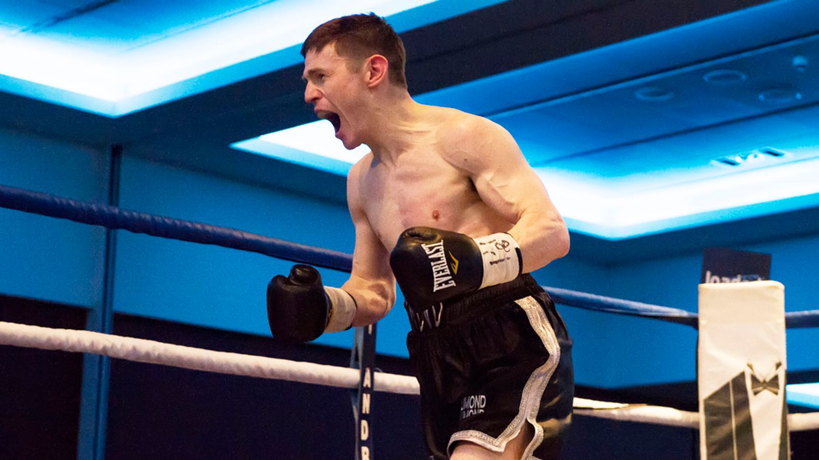 Willie Limond makes his point with unanimous decision against Mitch ...