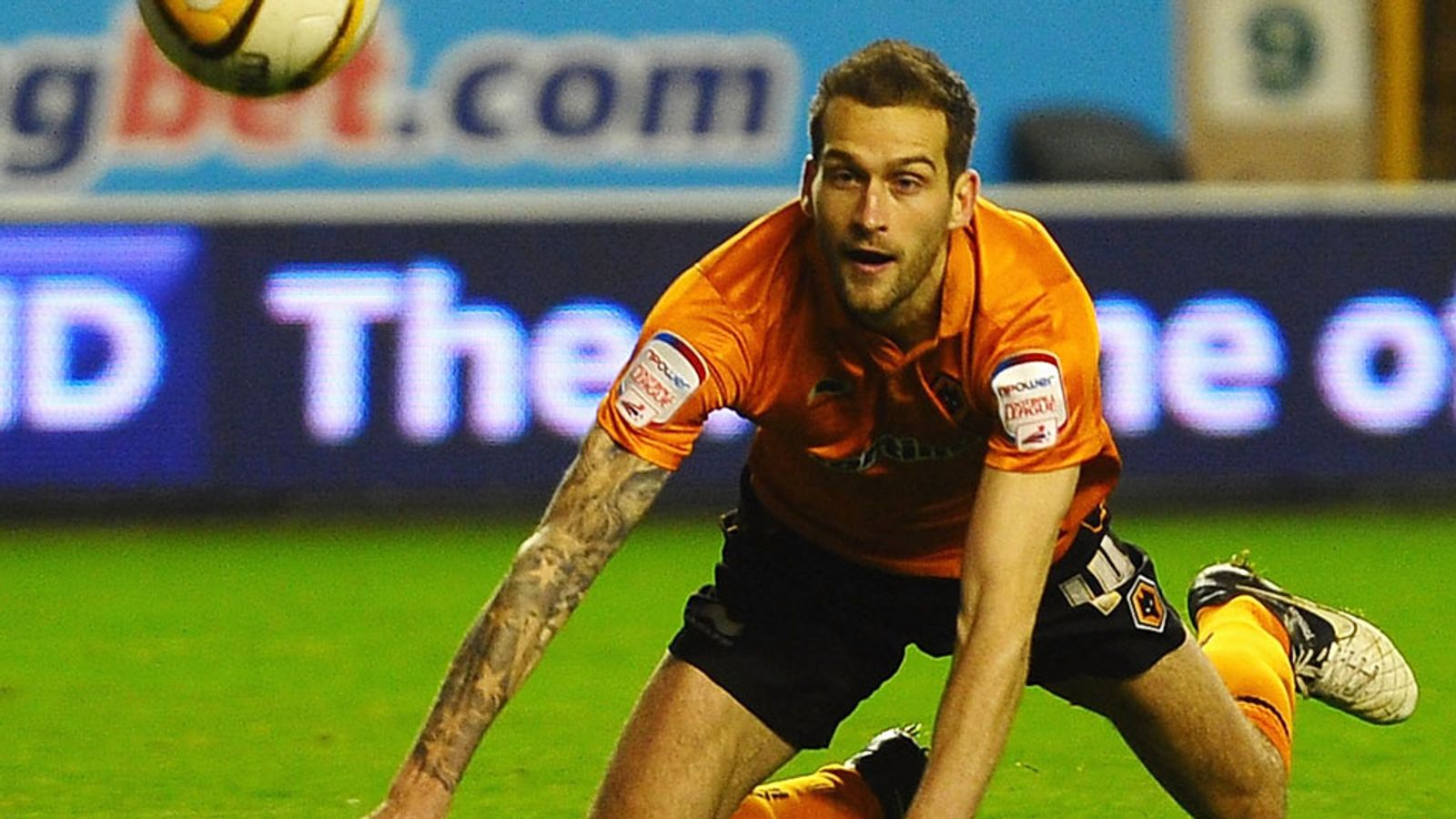Roger Johnson joins David Platt at Indian Super League side Pune ...