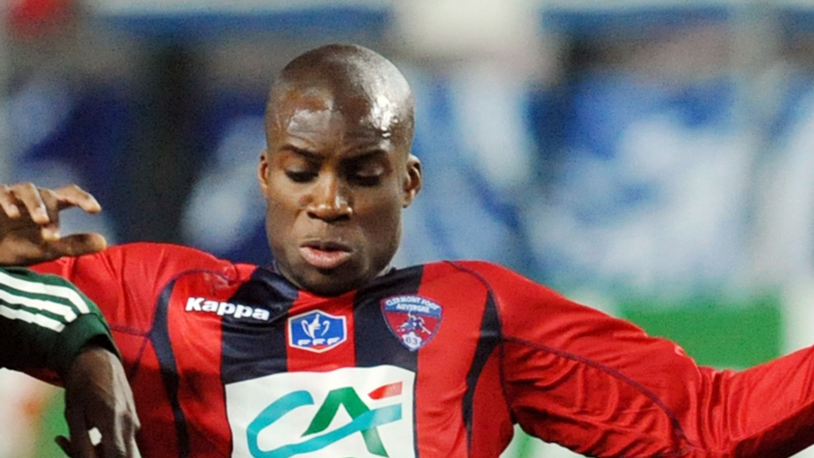 Transfer news: Aston Villa set to complete Yacouba Sylla signing ...