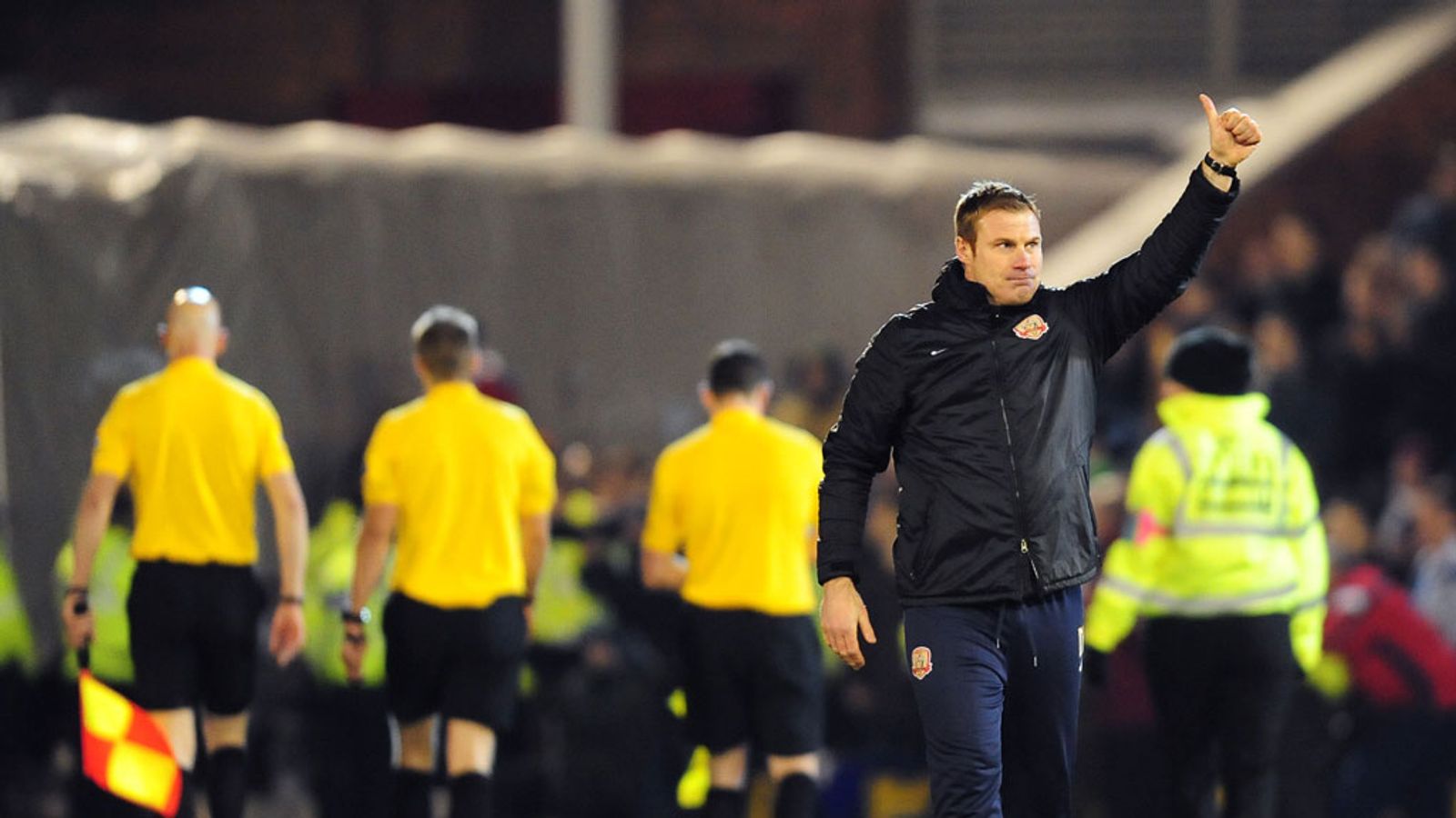 Barnsley boss David Flitcroft believes new signings can help them stay ...