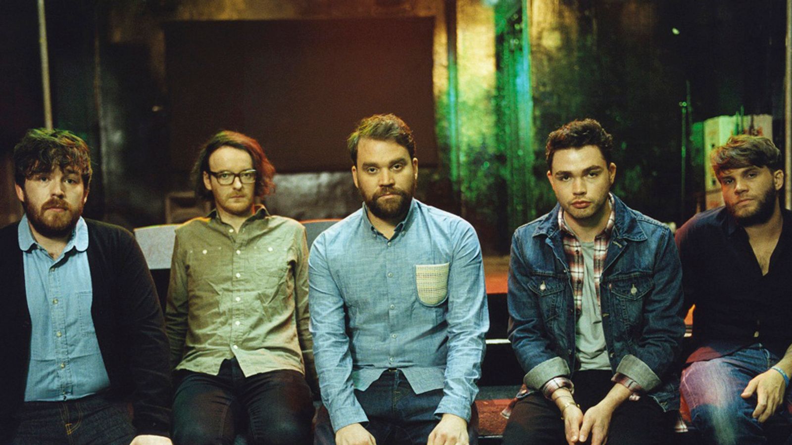 Frightened Rabbit | Football News | Sky Sports