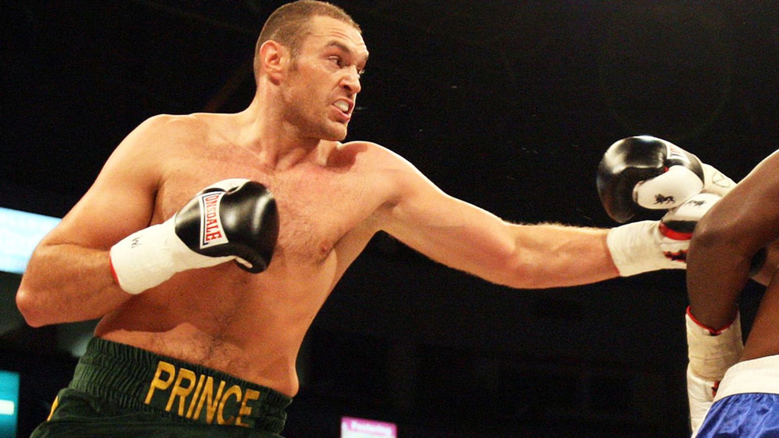 Tyson Fury not shocked by David Price's upset defeat at the weekend ...