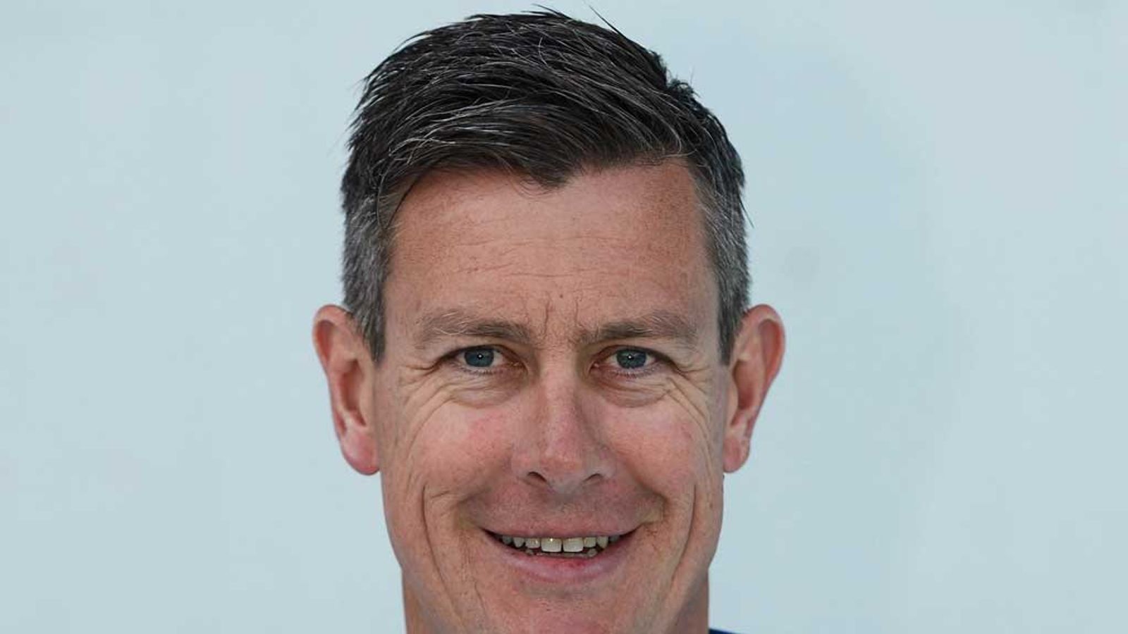 England one-day coach Ashley Giles satisfied with first series ...