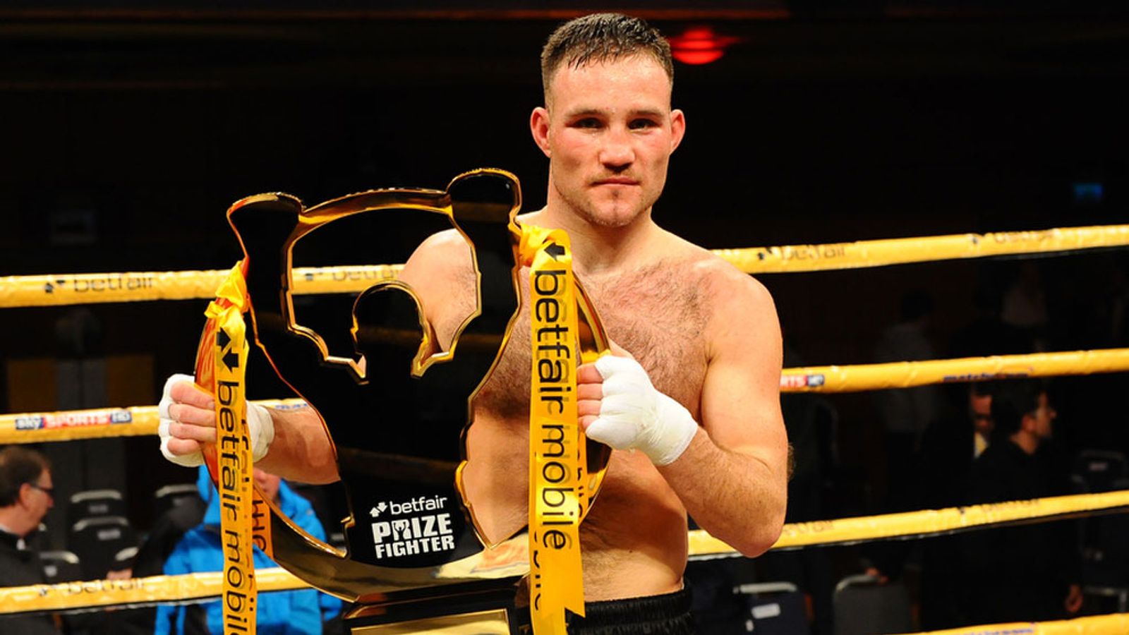 Sunderland s Glenn Foot Beat Dale Evans In The Final Of Prizefighter sunderland-s-glenn-foot-beat-dale-evans-in-the-final-of-prizefighter