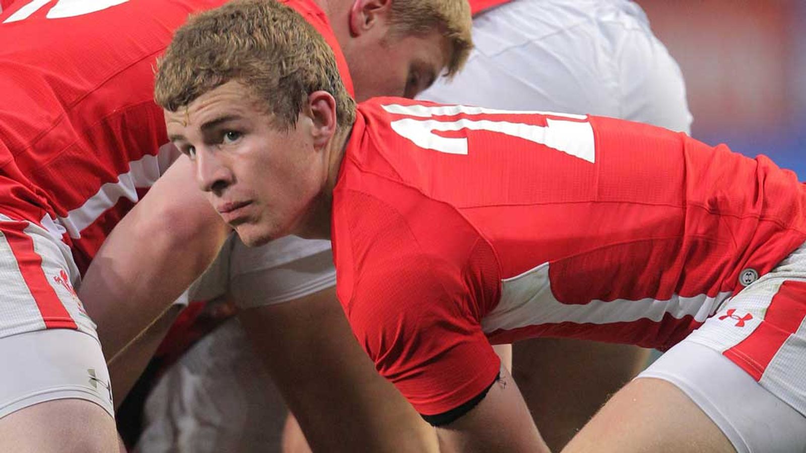 Jonathan Evans signs new two-year deal with Newport-Gwent Dragons ...