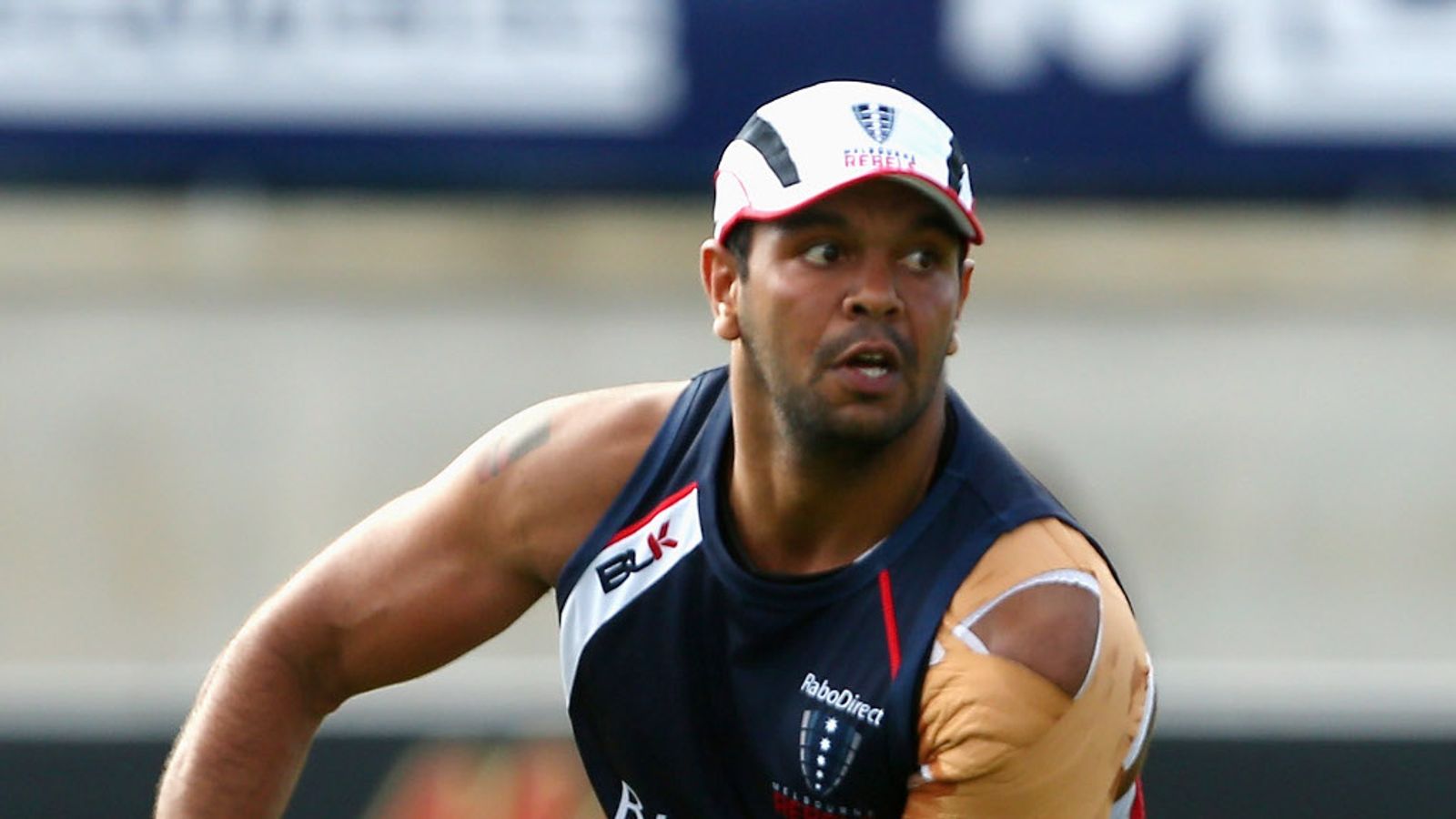 Australia's Kurtley Beale hoping to 'have a crack' in NRL at some stage ...