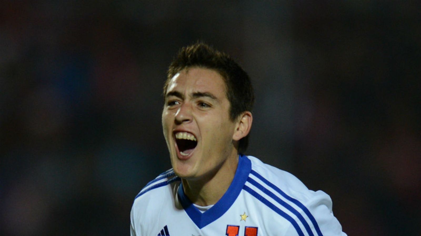 Transfer news: Matias Rodriguez excited to join Sampdoria | Football ...