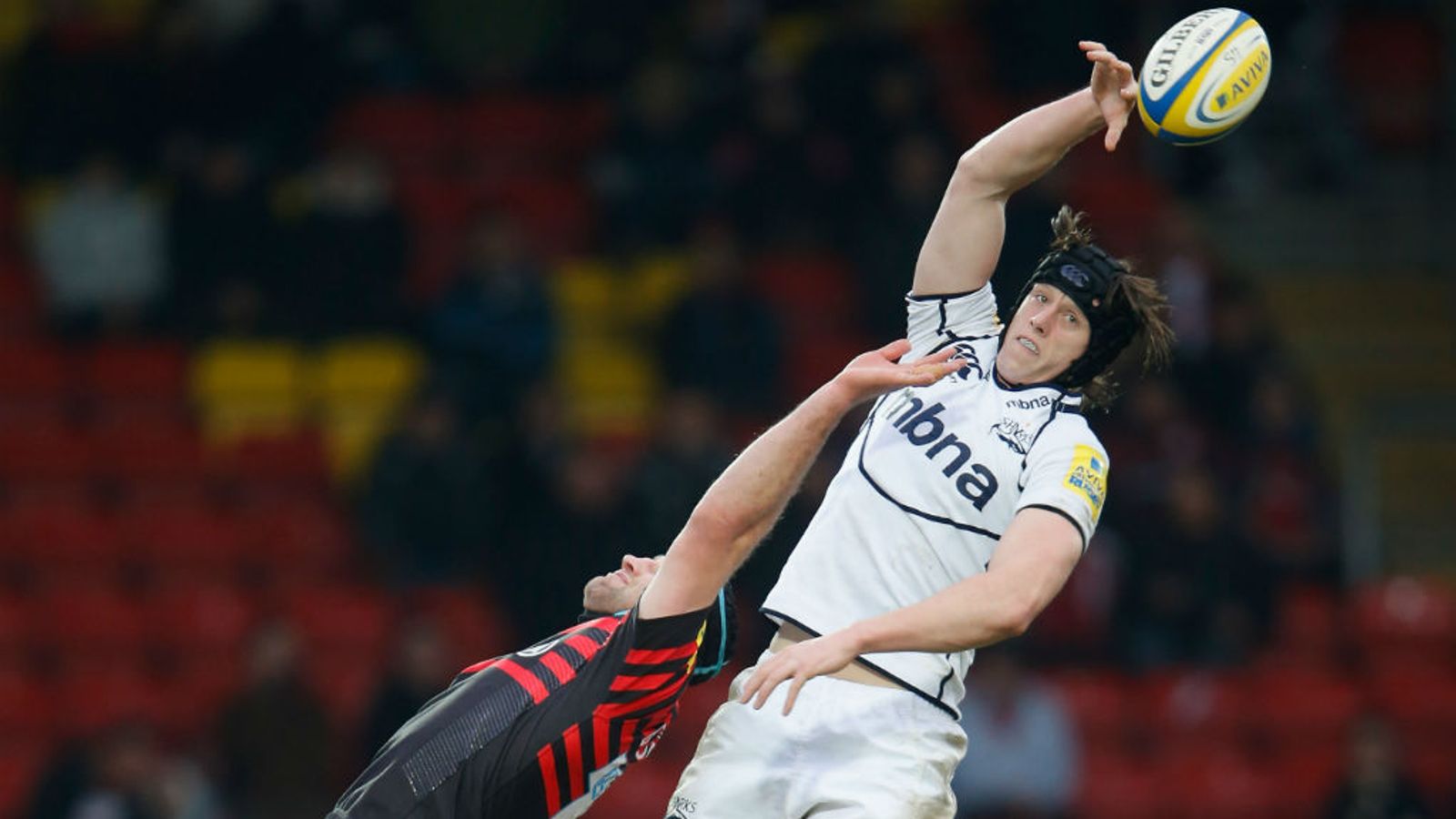 Kearnan Myall called up to England squad for South America tour | Rugby ...