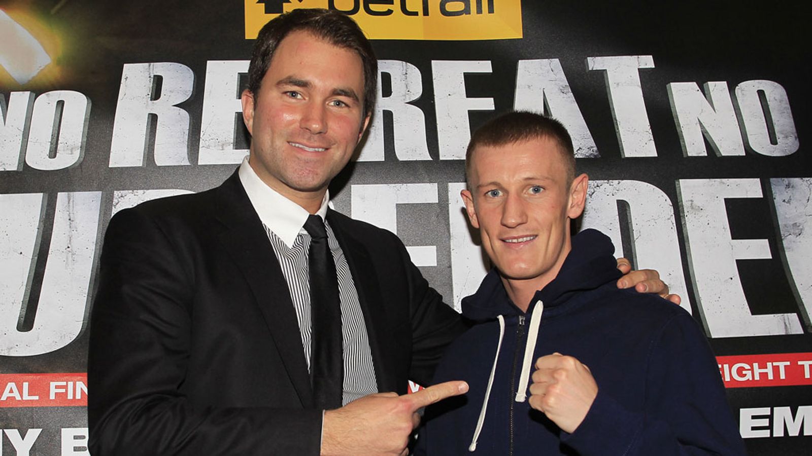 Tom Stalker brings an end to his days as an amateur by signing with ...