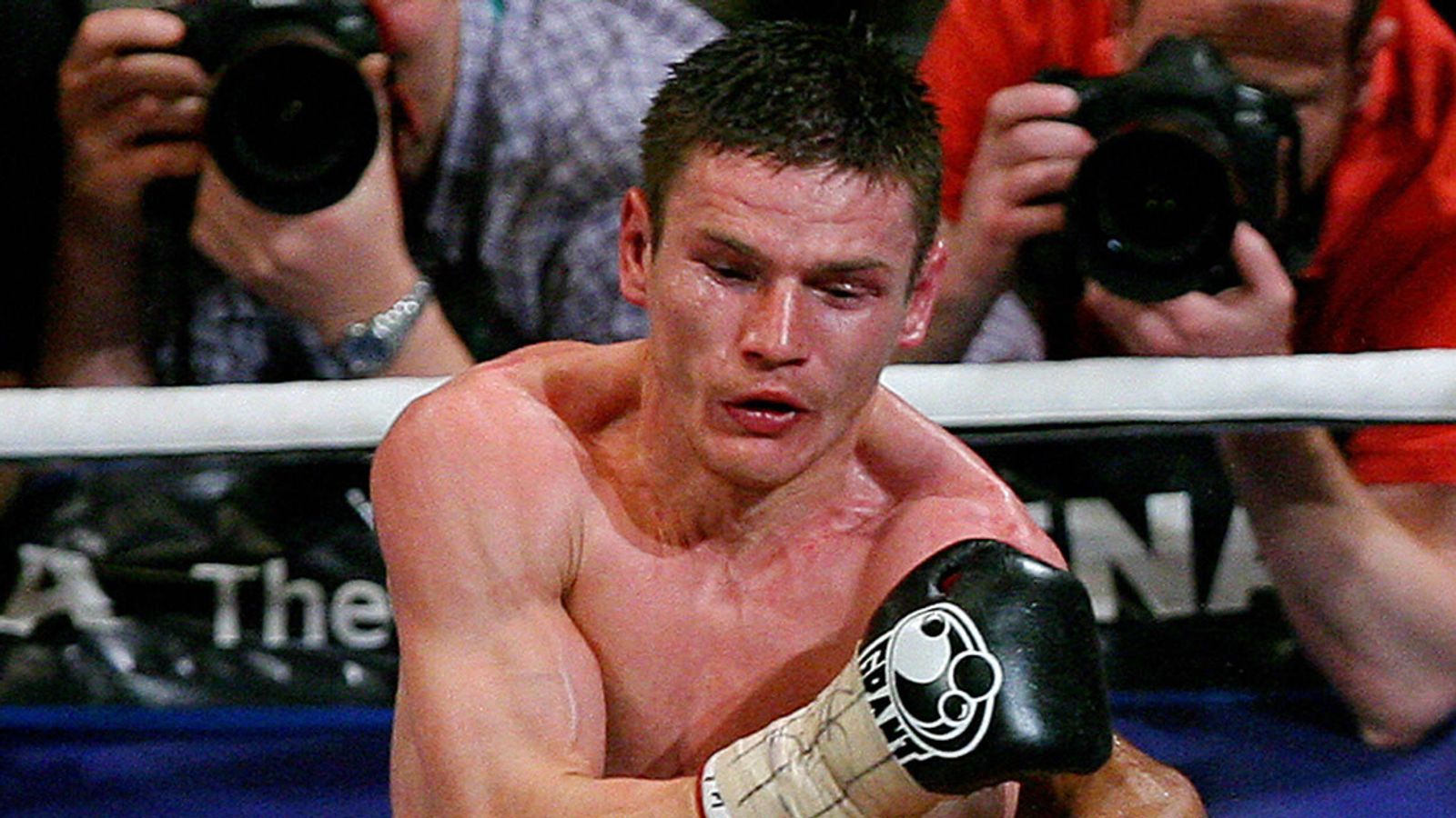 Willie Limond reveals he ignored advice of friends and family to quit ...