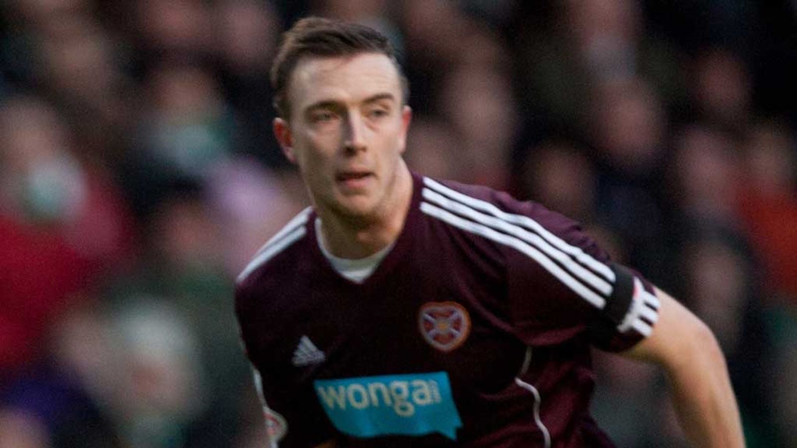 Danny Wilson has no regrets about joining Liverpool after being loaned ...