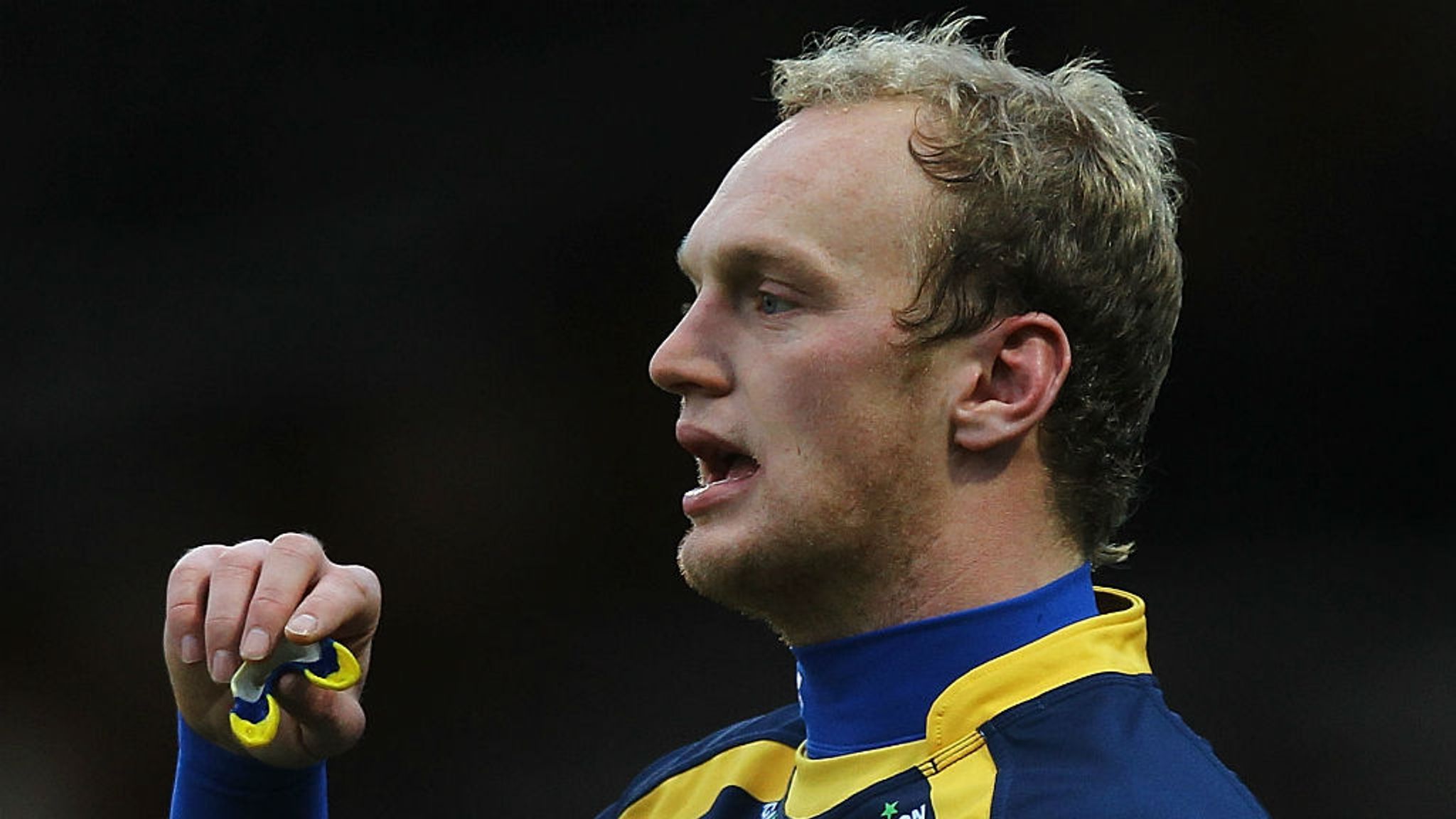 Rotherham Titans agree new deal with Toby Freeman | Rugby Union News ...