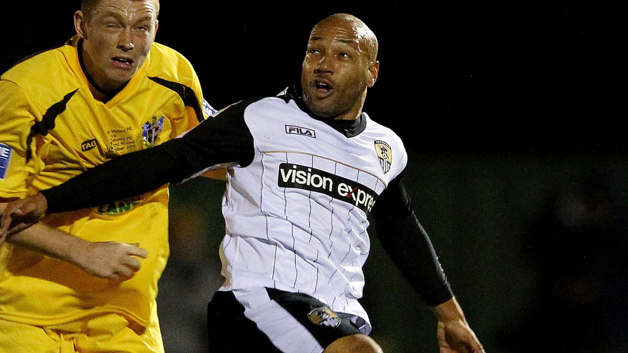 Carlisle nick a point | Football News | Sky Sports