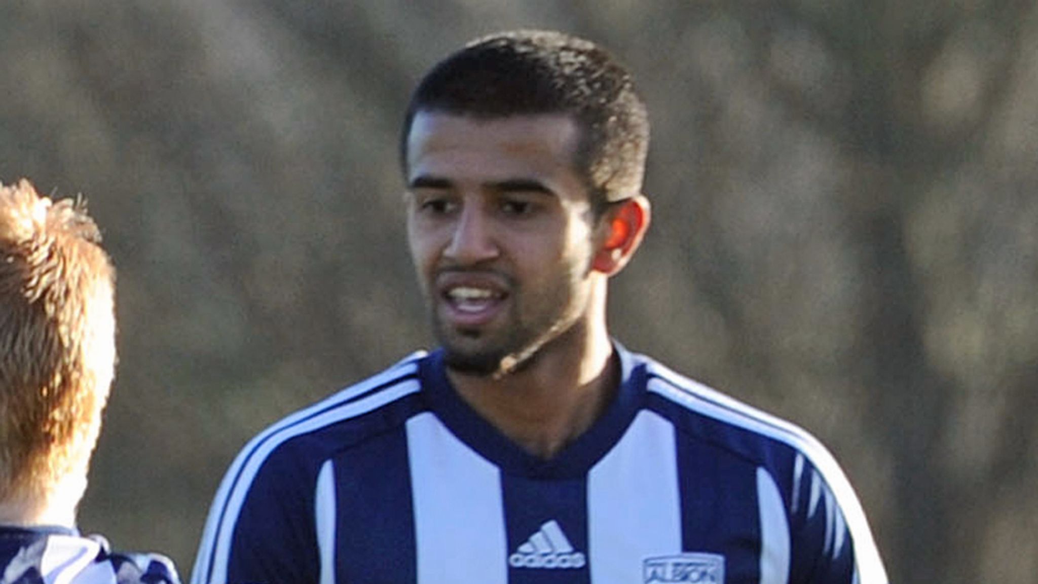 Premier League: Steve Clarke tips West Brom duo Adil and Samir Nabi to ...