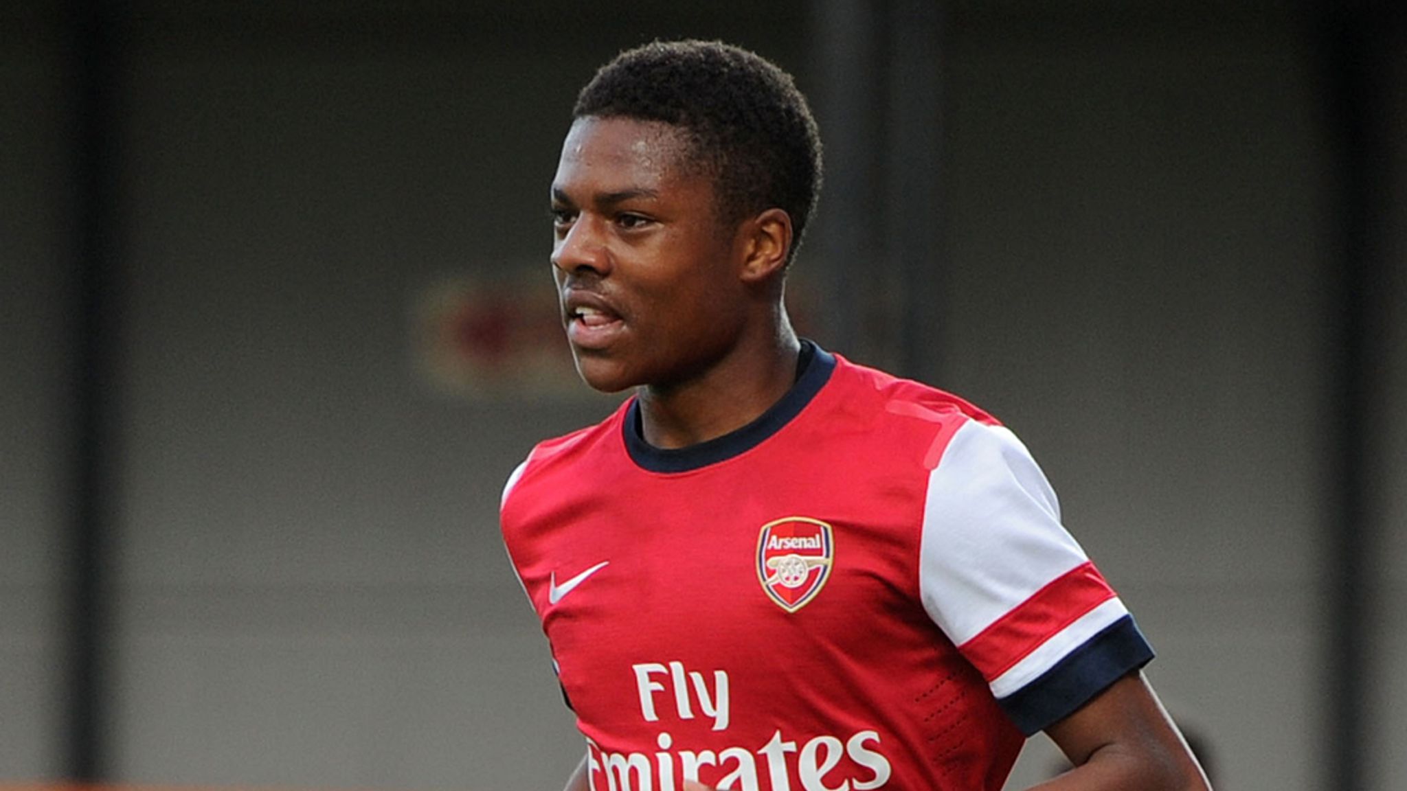 Akpom in at Brentford | Football News | Sky Sports