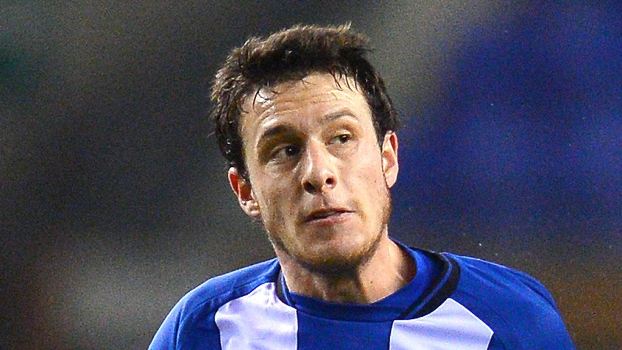 Angelo Henriquez willing to return to Wigan on loan next season ...