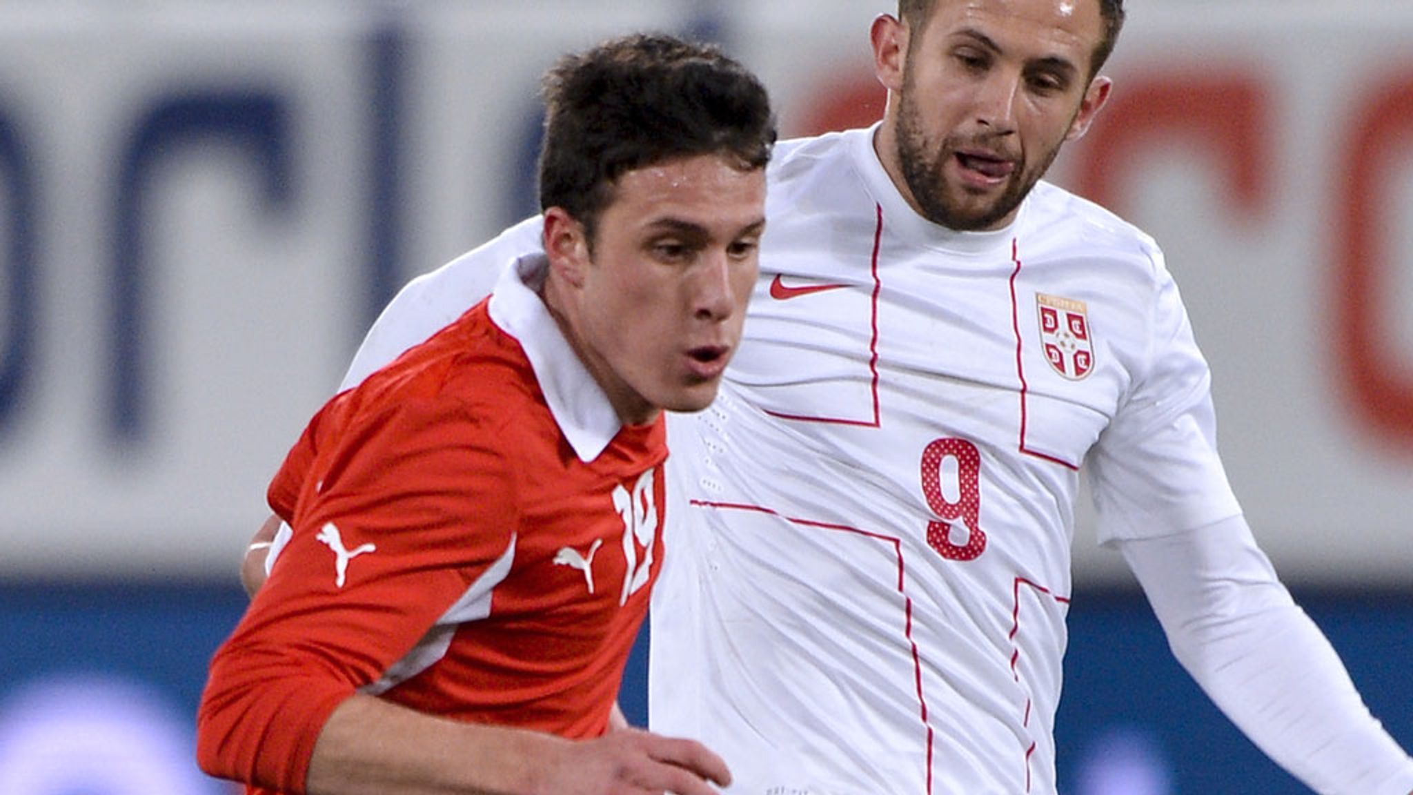 Angelo Henriquez has joined Wigan on loan from Manchester United ...