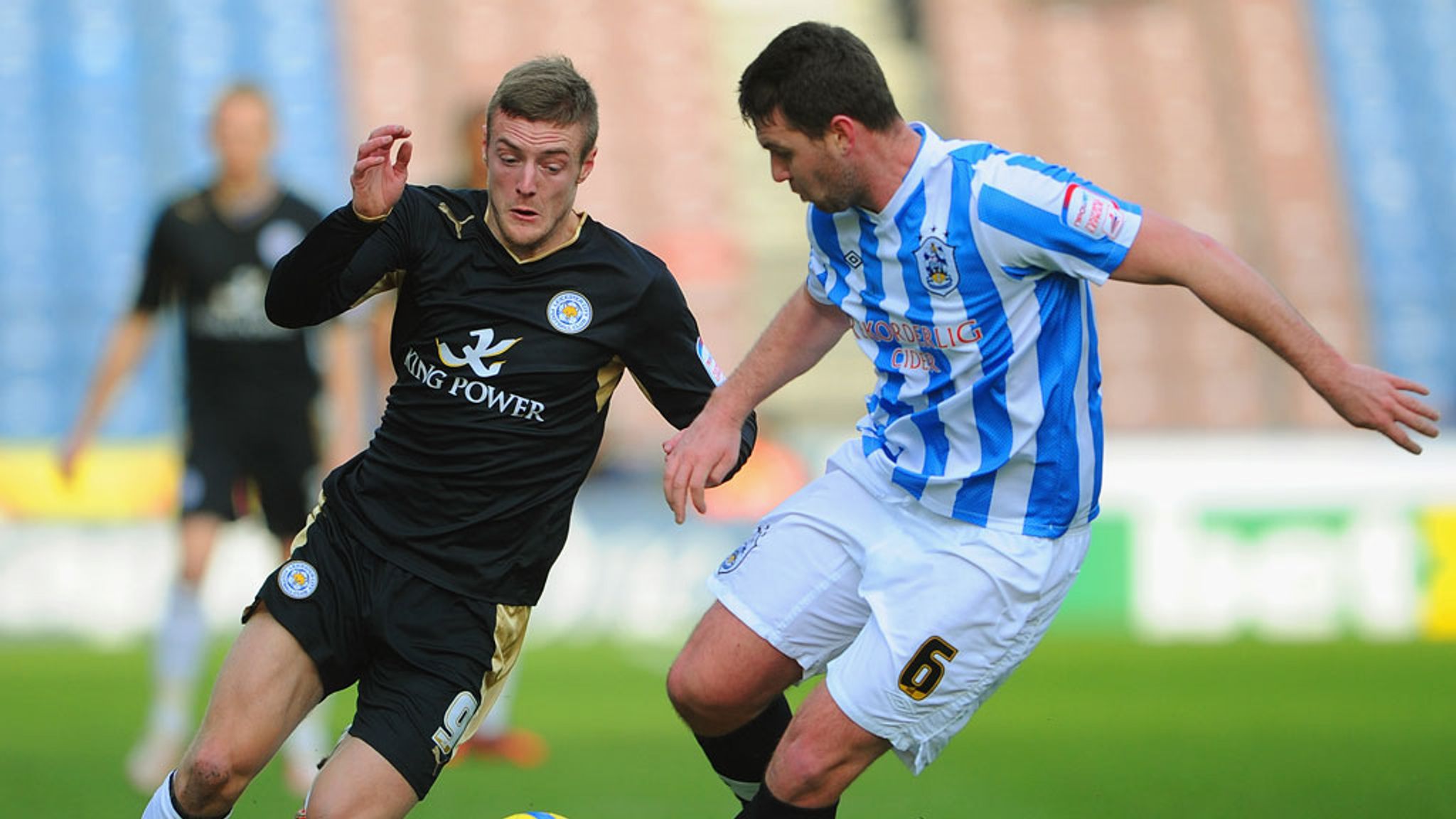 Anthony Gerrard claims an FA Cup run is a 'nice distraction' for ...