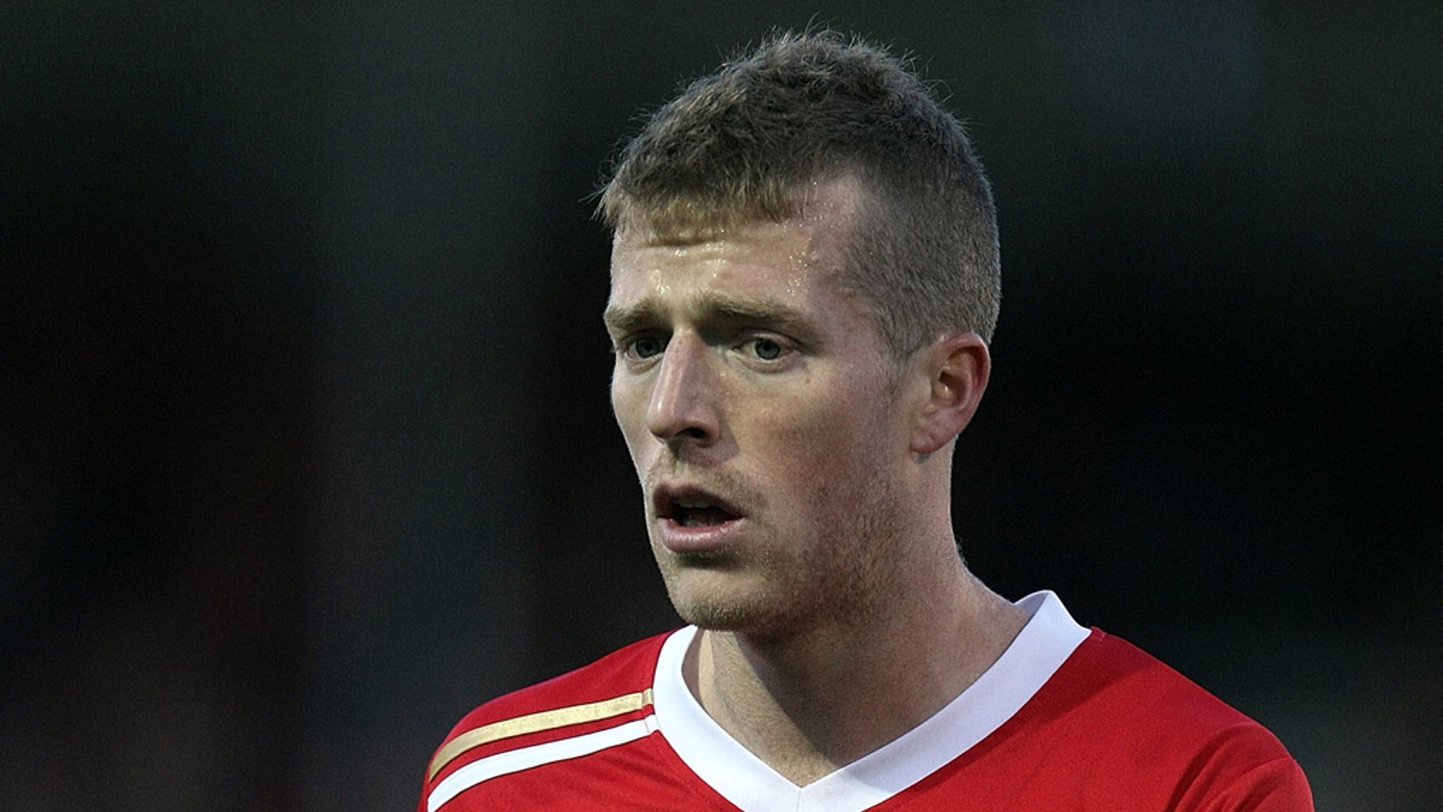 Bradford hold Bristol C to draw | Football News | Sky Sports