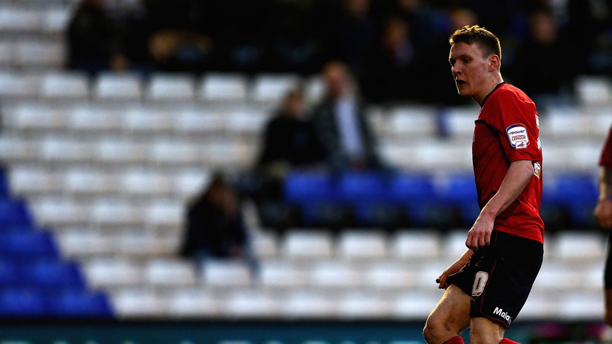 Championship: Cardiff boss Malky Mackay turns down loan offers for Joe ...