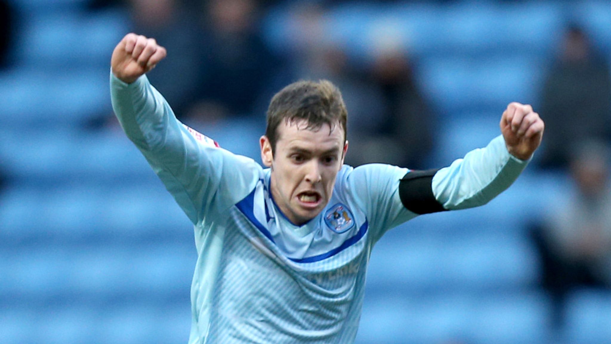 Coventry sign Blair Adams from Sunderland on permanent deal | Football ...