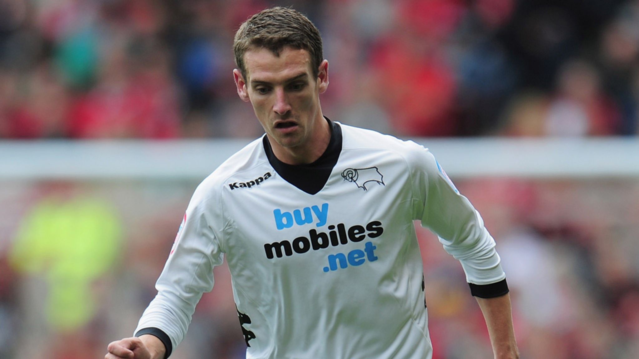 Derby boss Nigel Clough keen to keep Craig Bryson but says John ...
