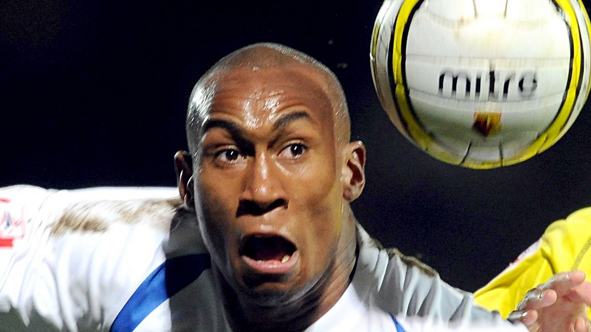 Andrew pens Valiants extension | Football News | Sky Sports