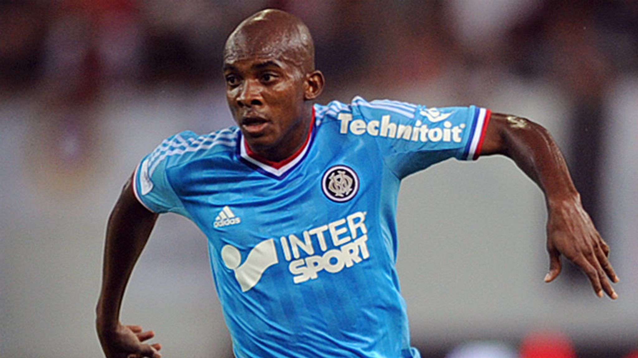 Charles Kabore to join Kuban Krasnodar from Marseille | Football News ...