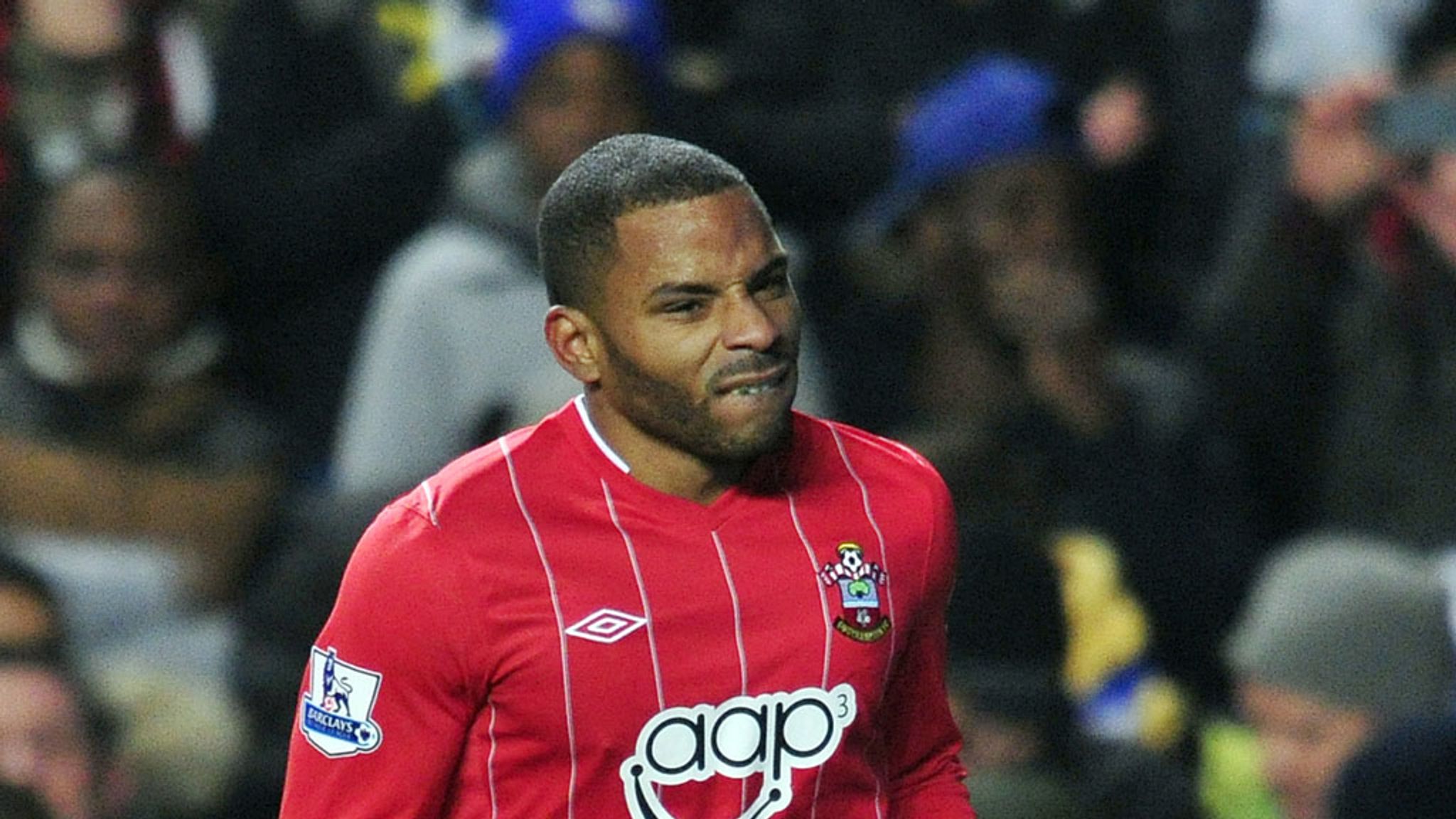 Transfer news: Crystal Palace complete deal for Southampton's Jason ...