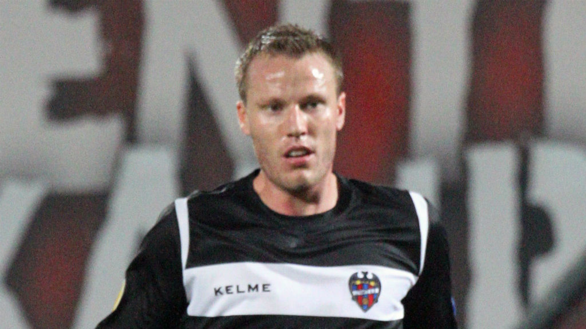 Transfer news: Christian Lell believes his future at Levante will be ...