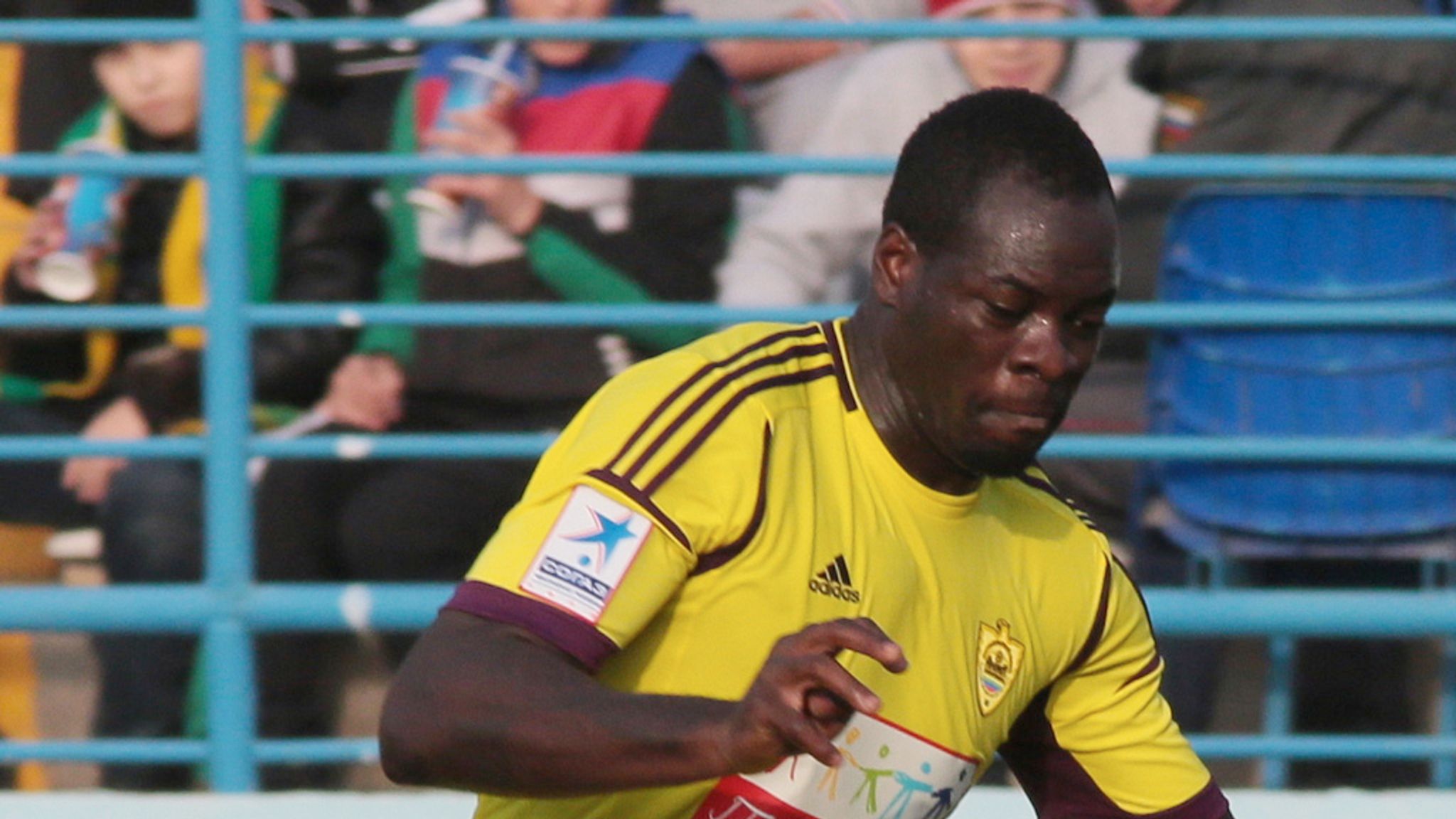 Christopher Samba hopes for "smart recruitment" from old club QPR ...