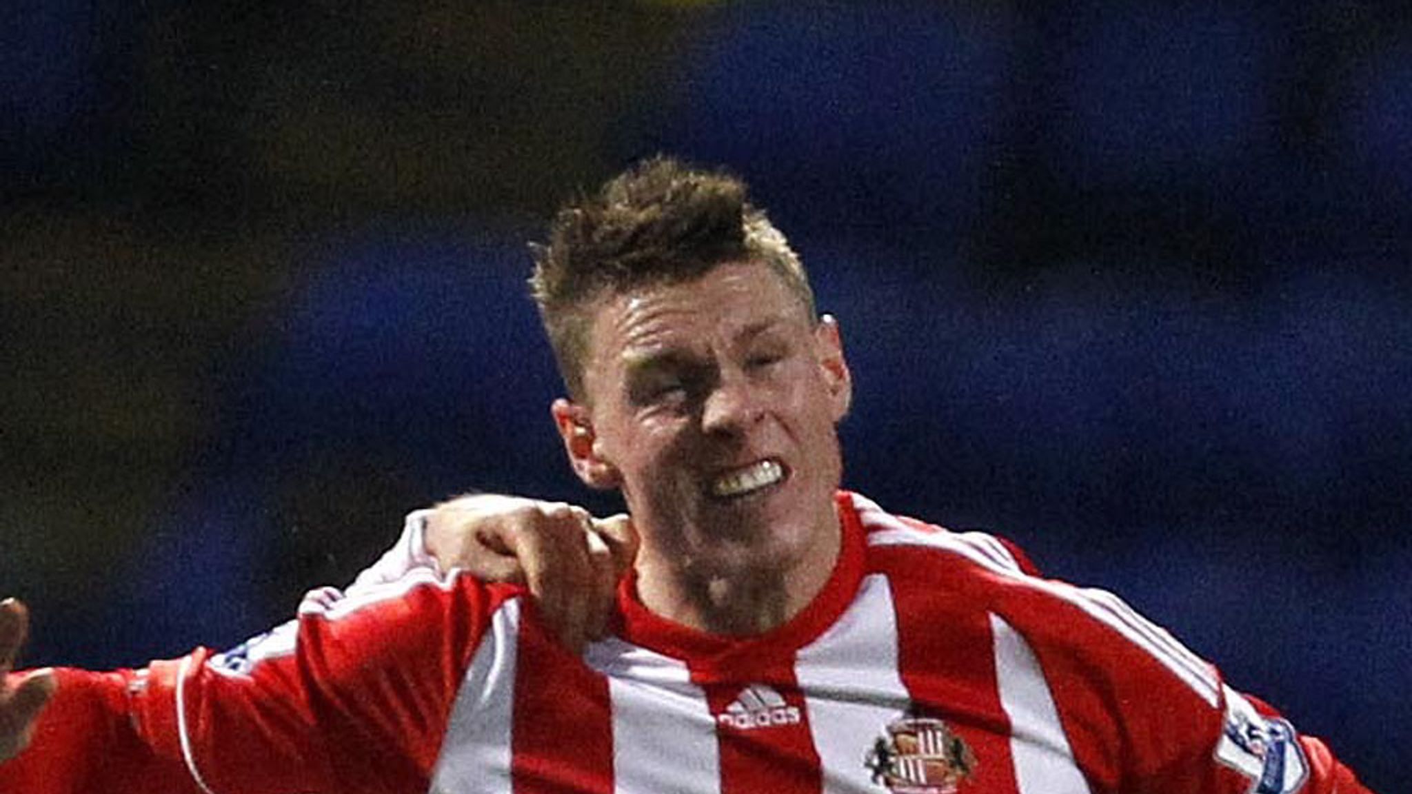 Sunderland midfielder Craig Gardner feels Connor Wickham is coming of ...