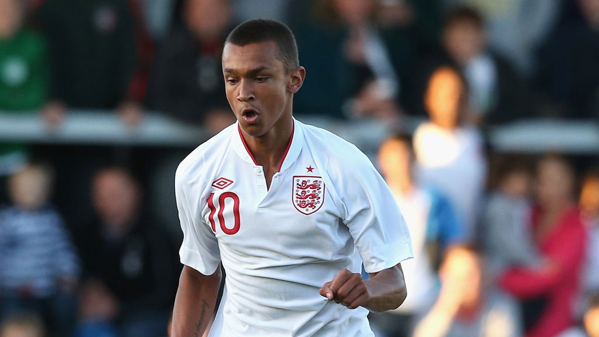 Chelsea youngster Connor Hunte to sign his first professional contract ...