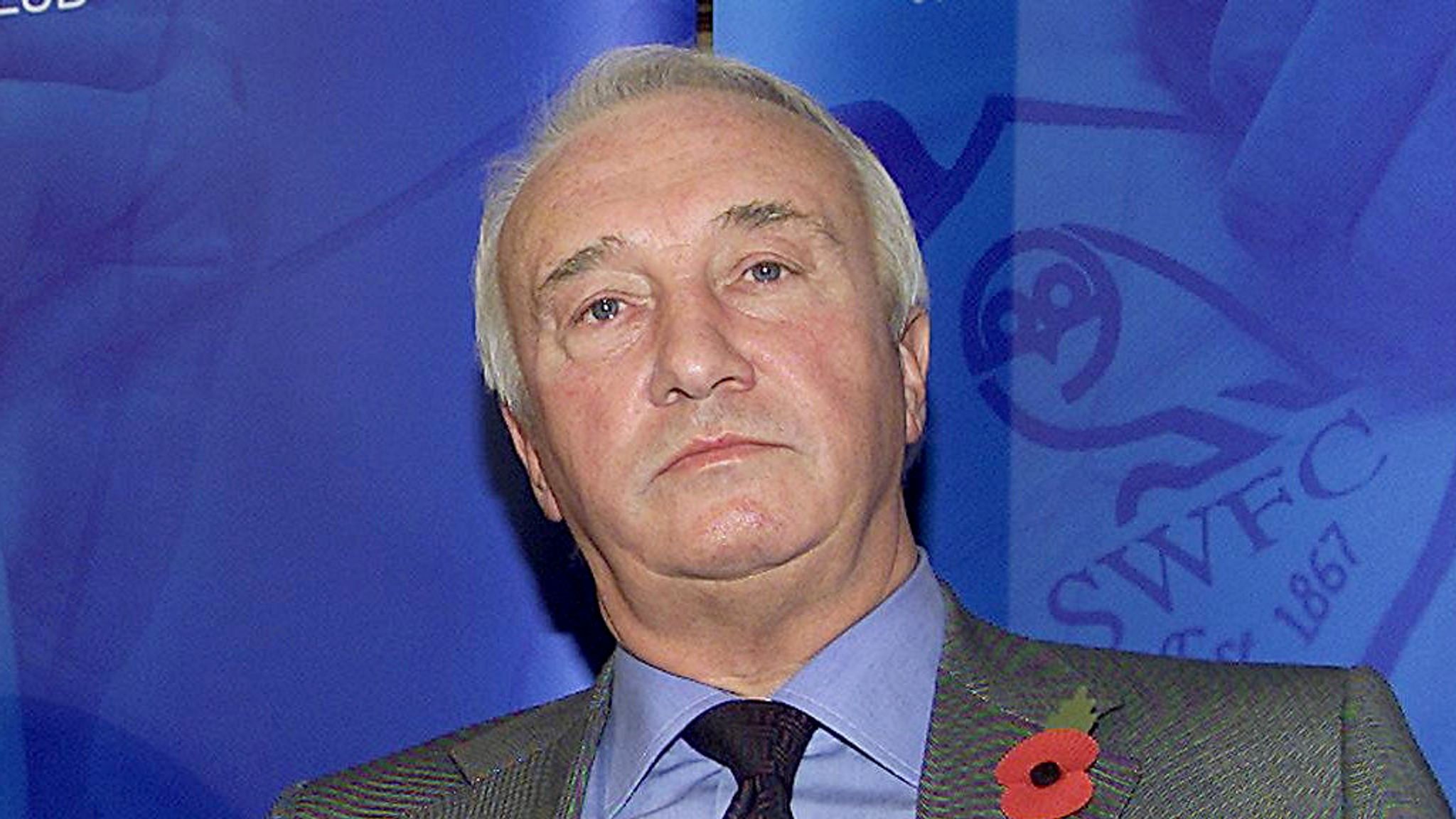 Allen critical of Portsmouth | Football News | Sky Sports