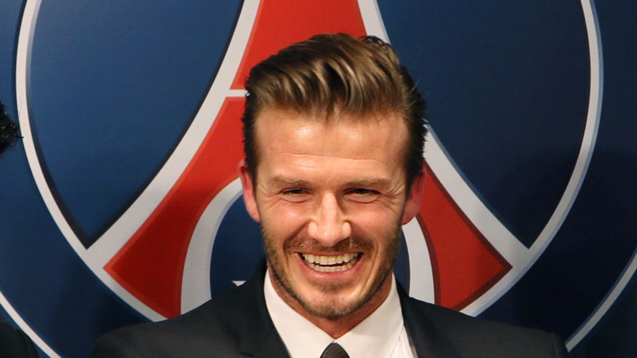 Ligue 1: David Beckham looks set to have to wait for his Paris St ...