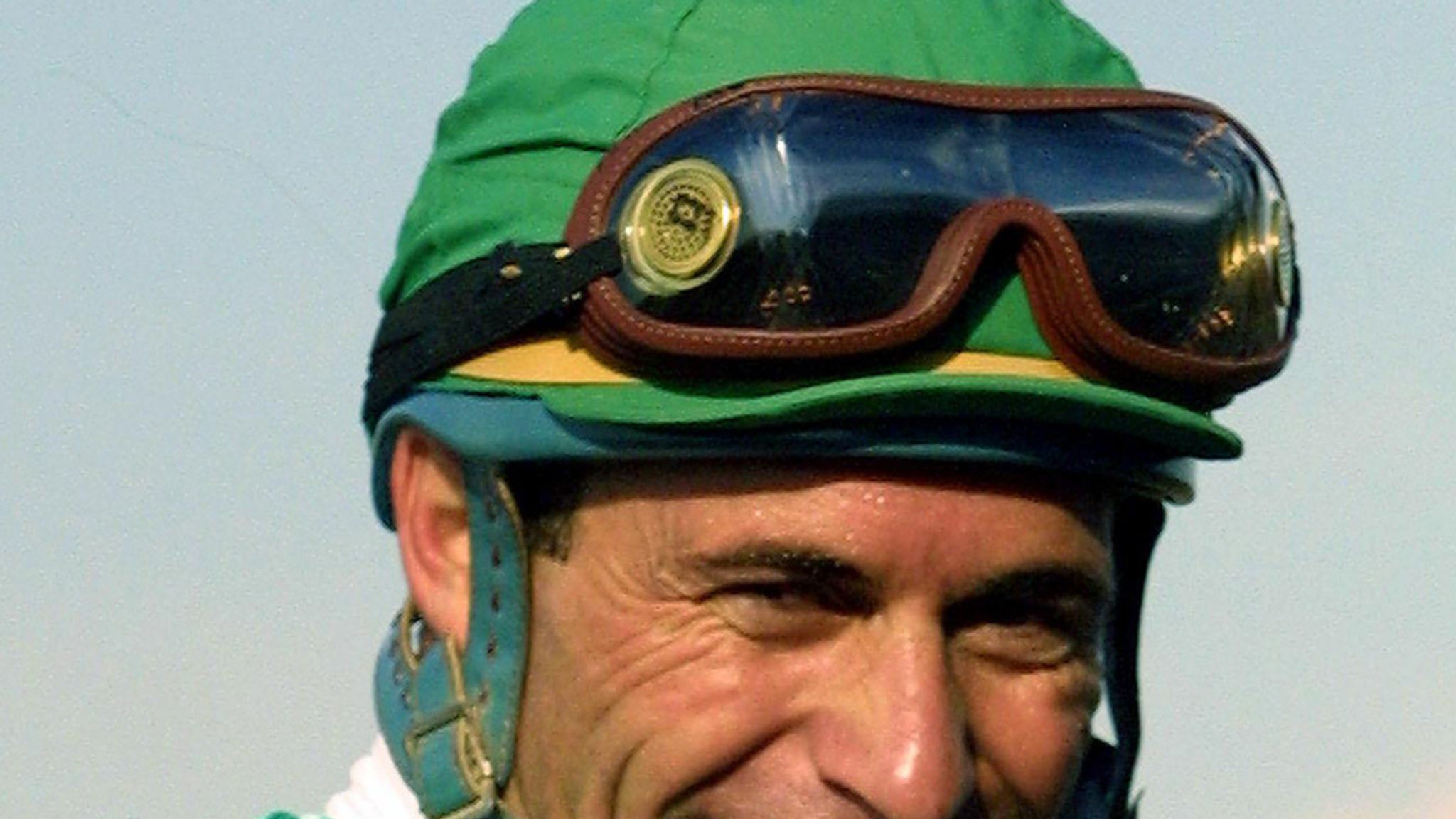 Gary Stevens rode his first winner since coming out of retirement at ...