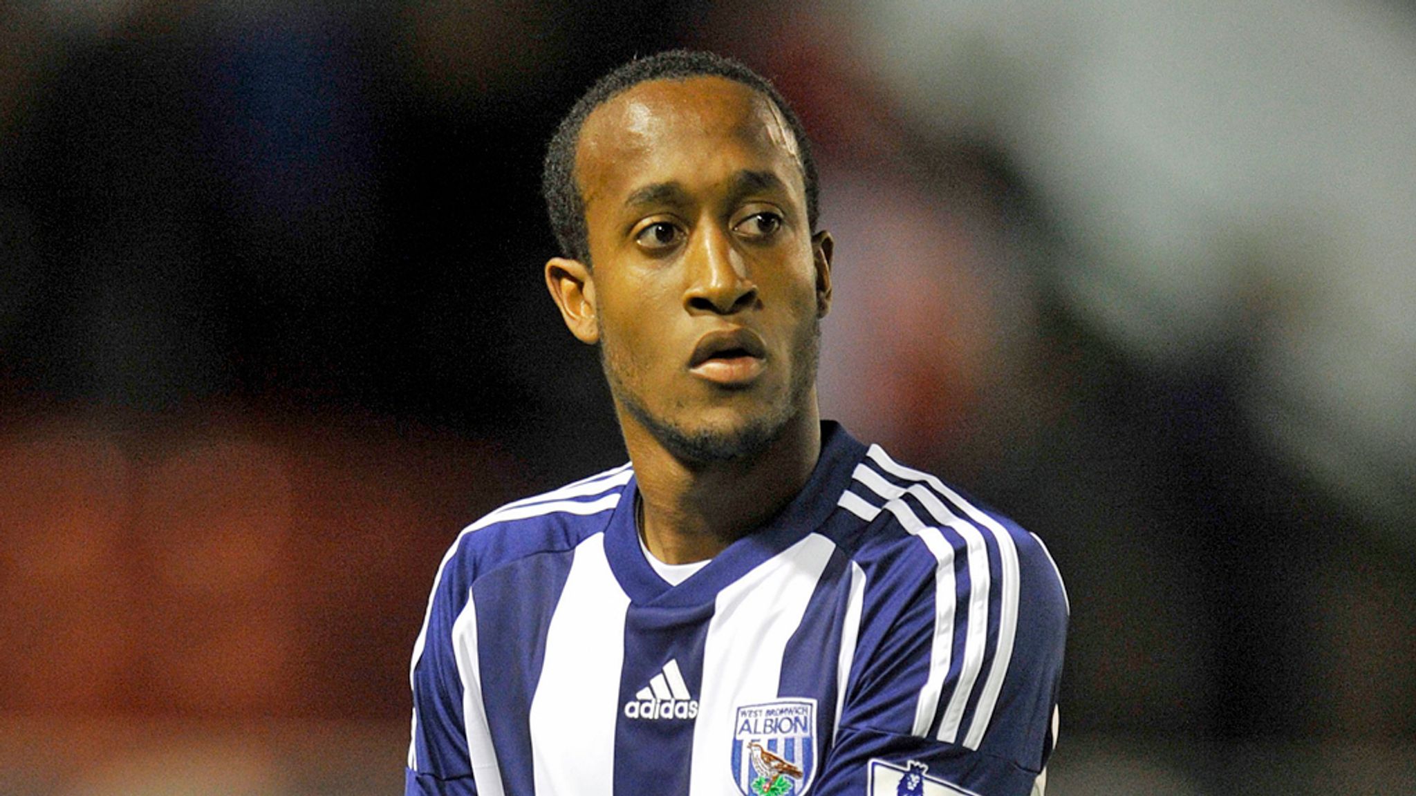 Transfer news: Shrewsbury sign Cameron Gayle on loan from West Brom and ...