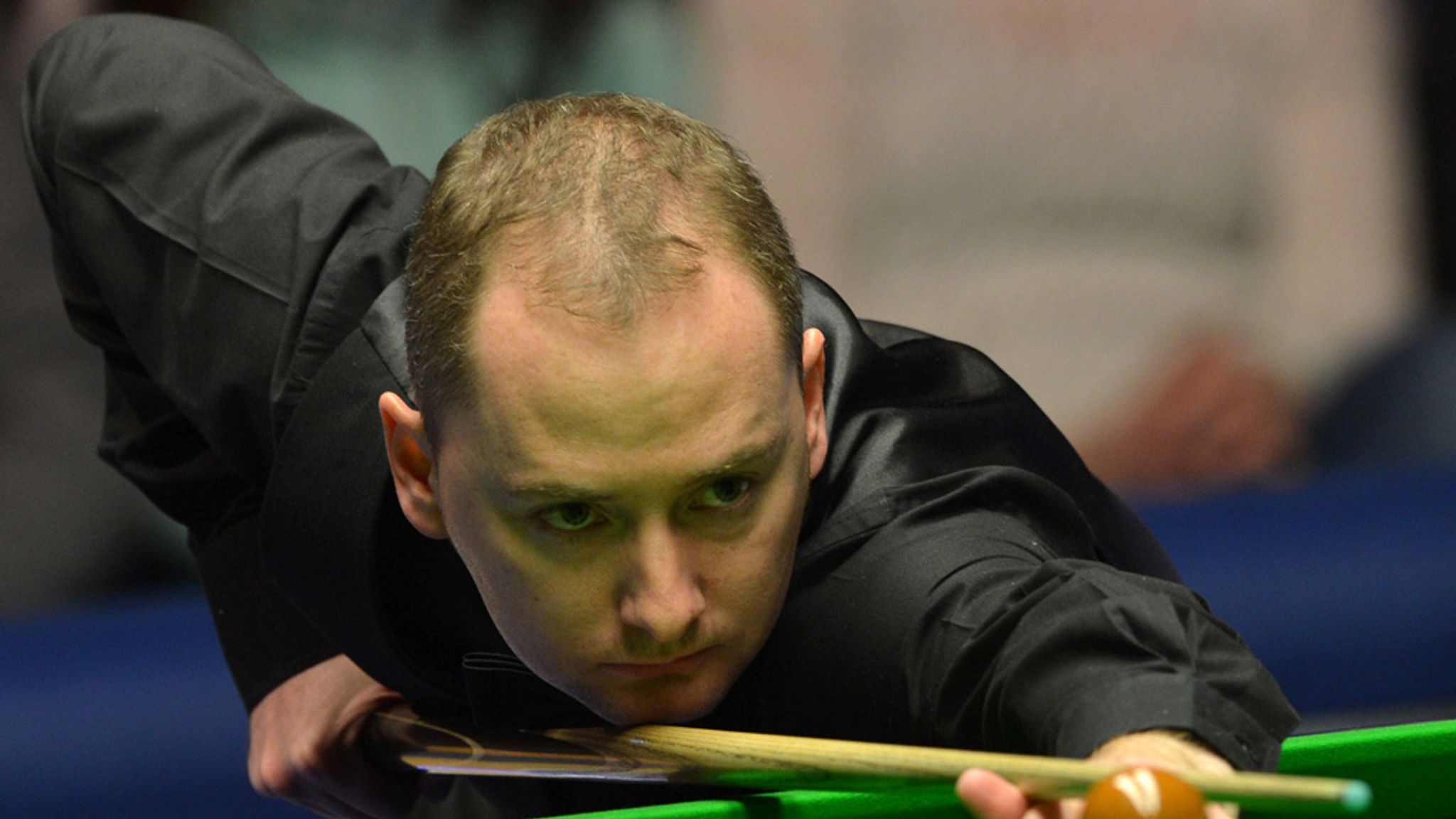Graeme Dott beats Judd Trump to reach last four of the Masters ...