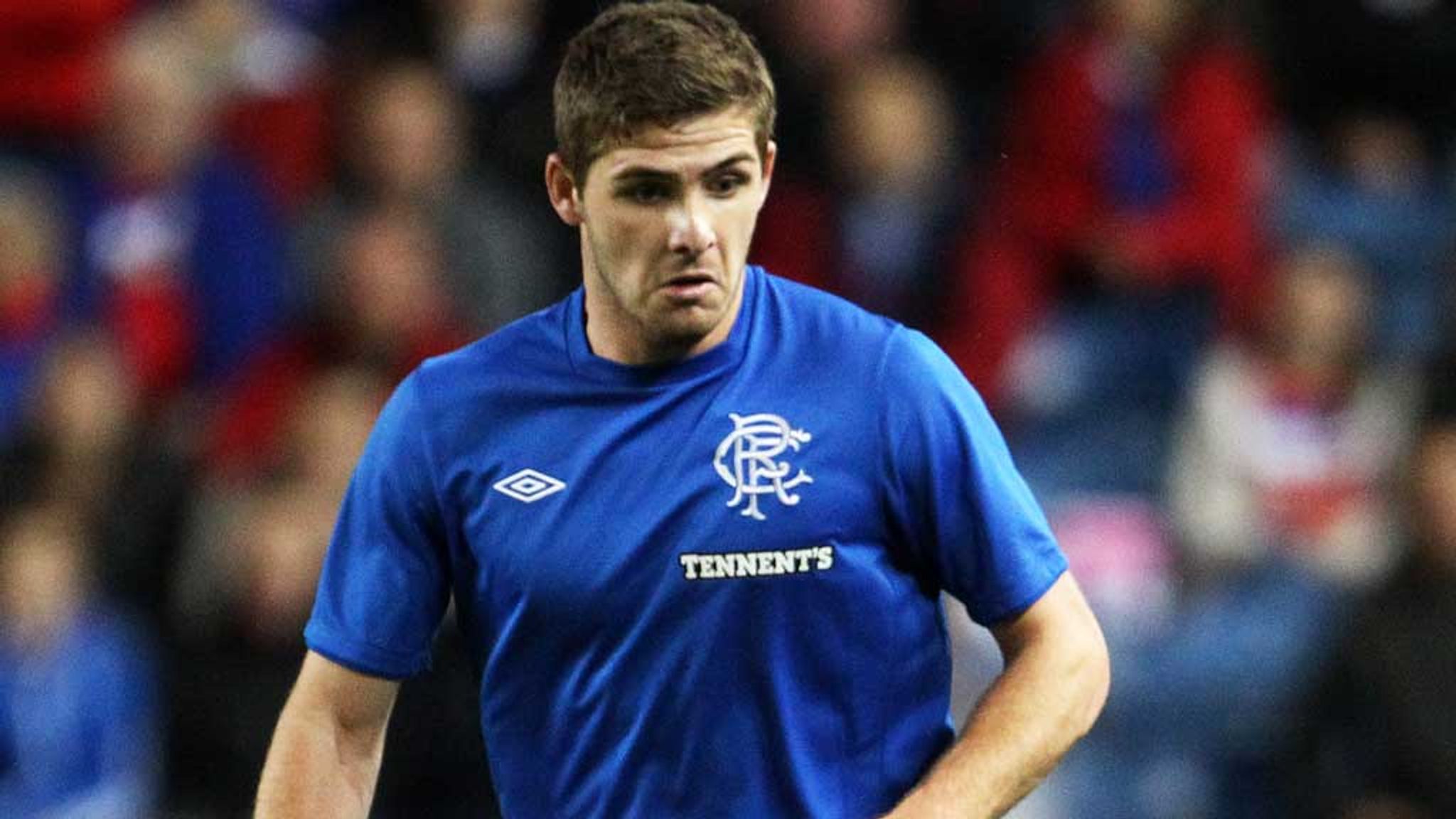 Rangers midfielder Kyle Hutton does not expect to club to make sales in ...