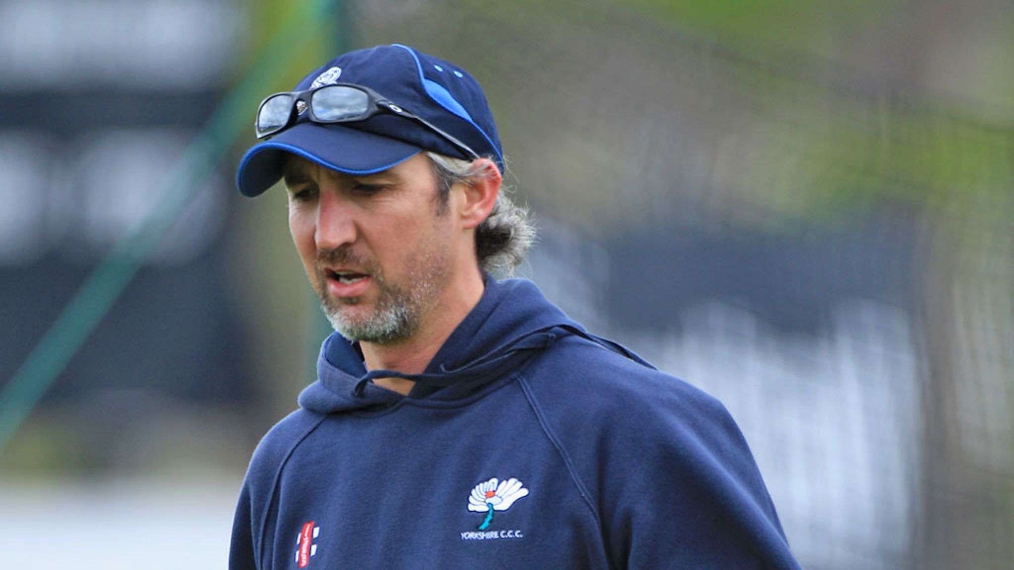 Jason Gillespie says England favourites to win Ashes series this summer ...