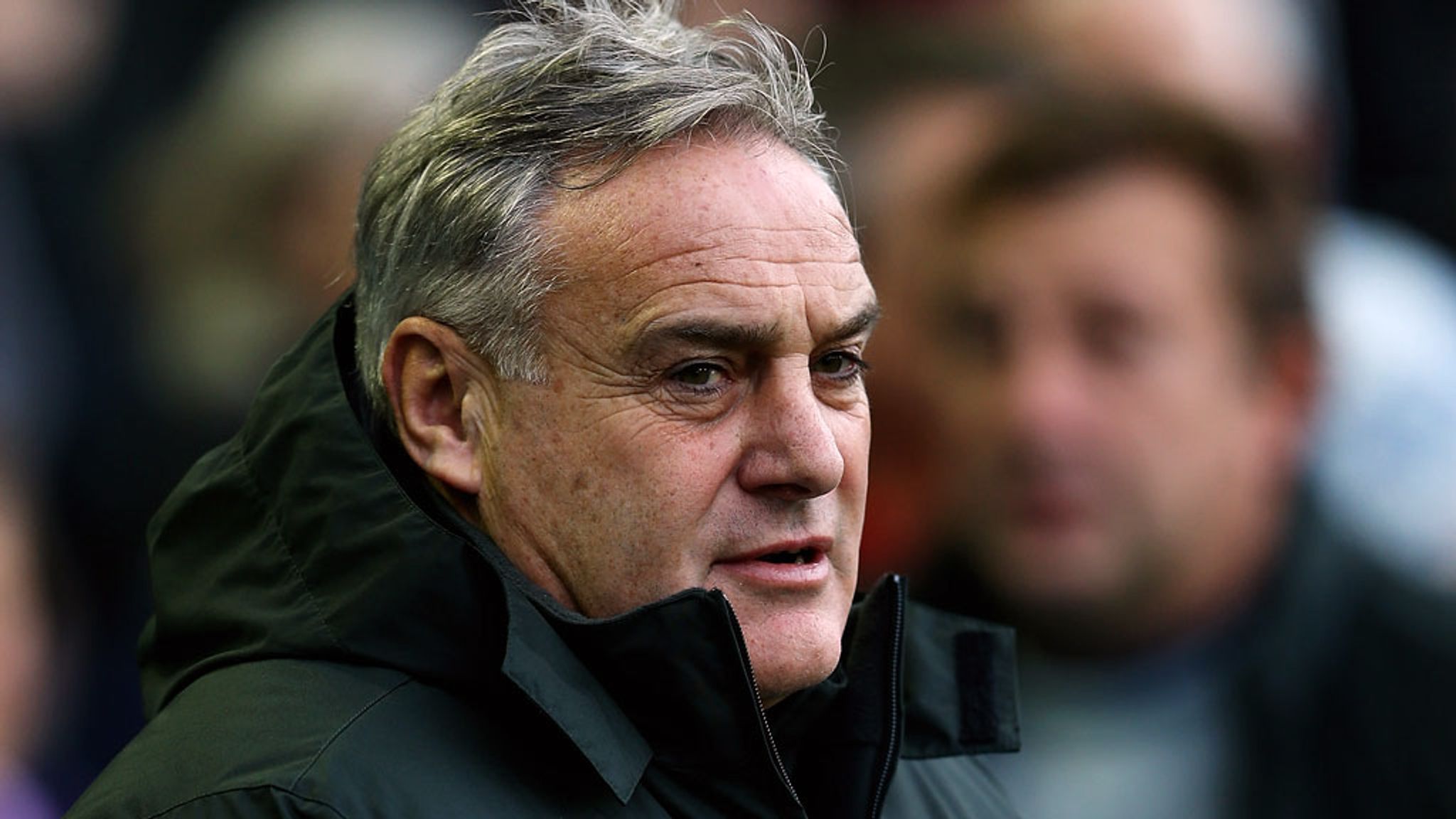 Sheffield Wednesday boss Dave Jones optimistic on survival | Football ...
