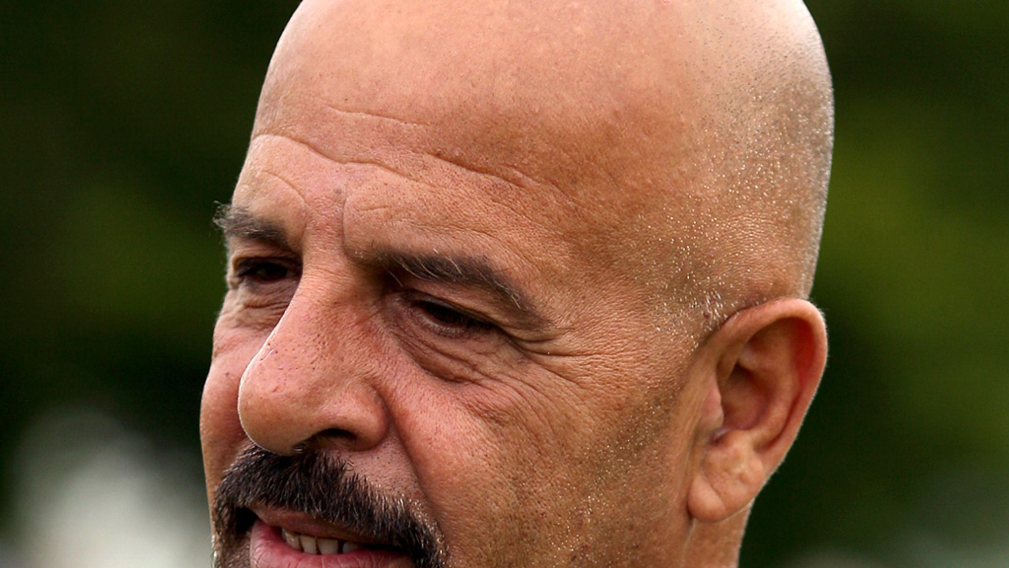 Marwan Koukash's arrival at Salford City Reds has caused smiles all ...