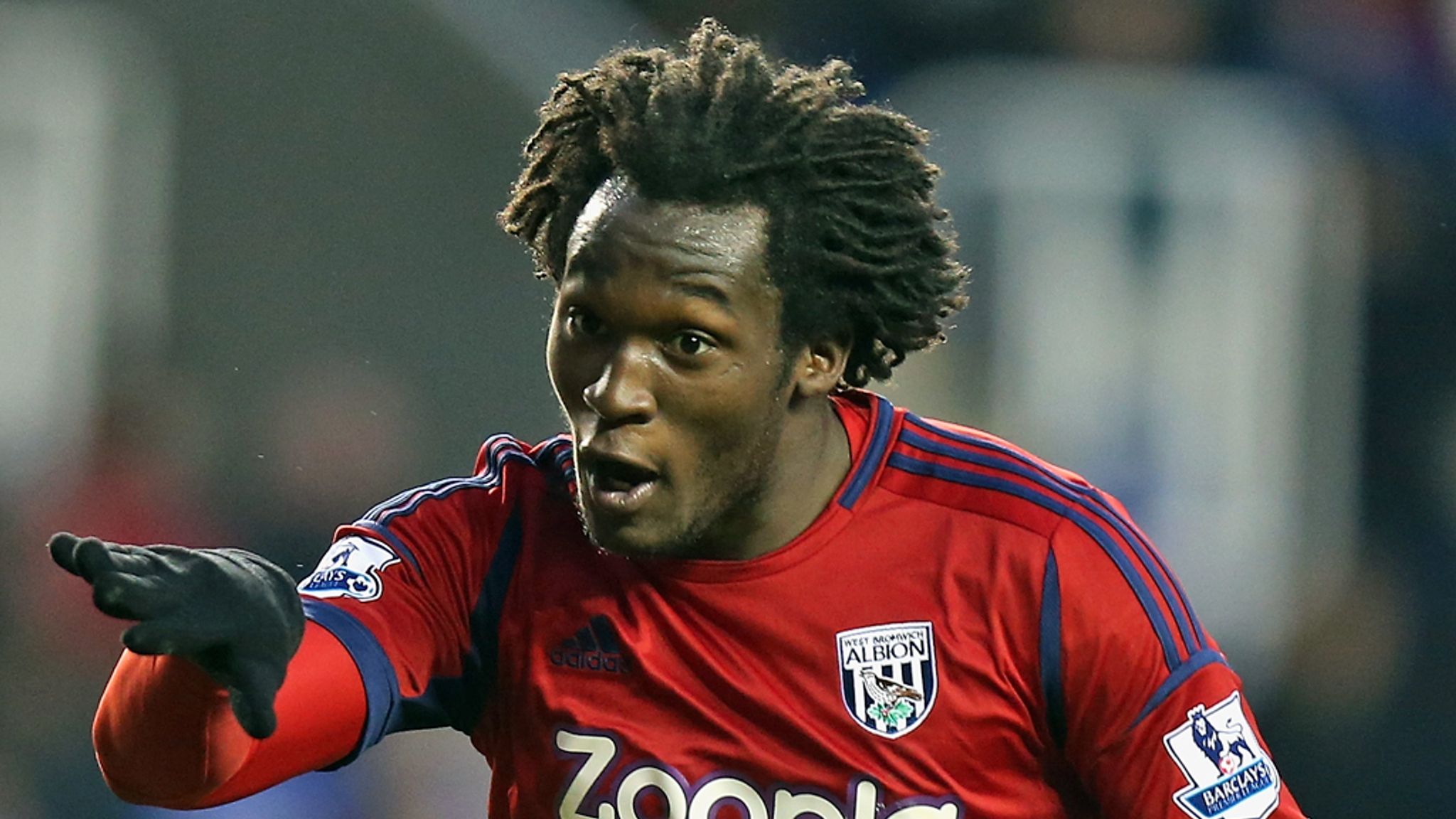 Transfer news: Chelsea striker Romelu Lukaku fancies Borussia Dortmund ...