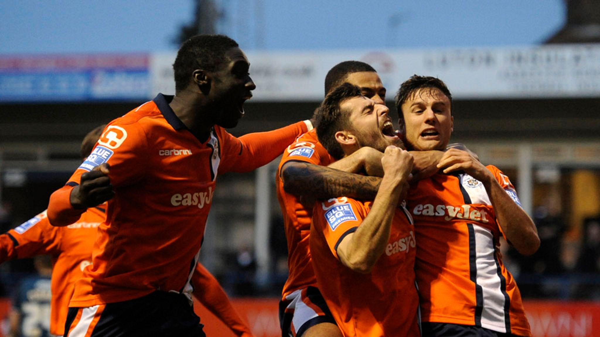 Luton 1 - 0 Wolves - Match Report & Highlights